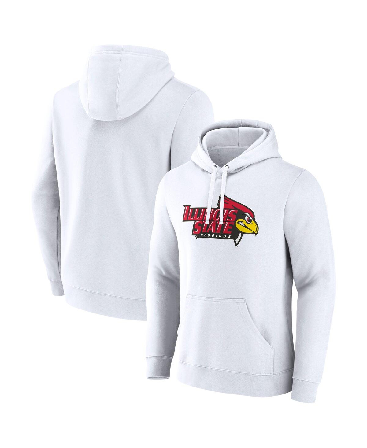 Click here for Fanatics MensÂ White Illinois State Redbirds Prima... prices