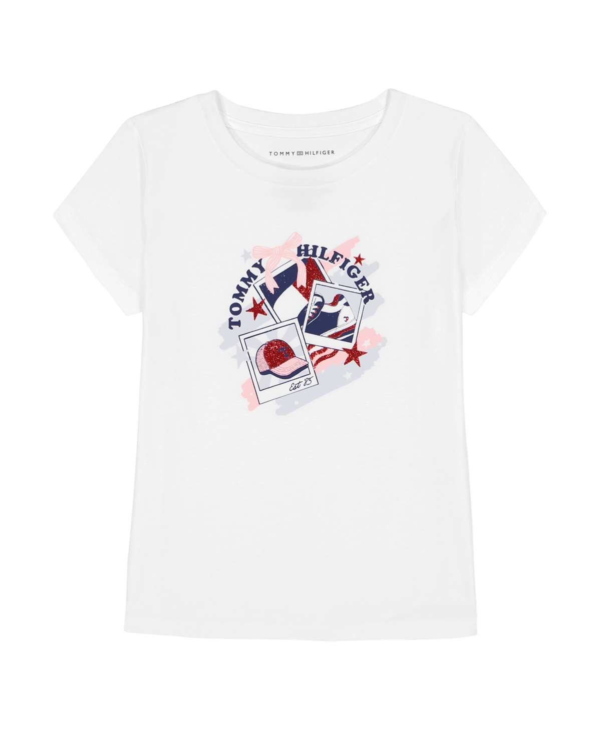 Click here for Tommy Hilfiger Toddler and Little Girls Polaroid S... prices