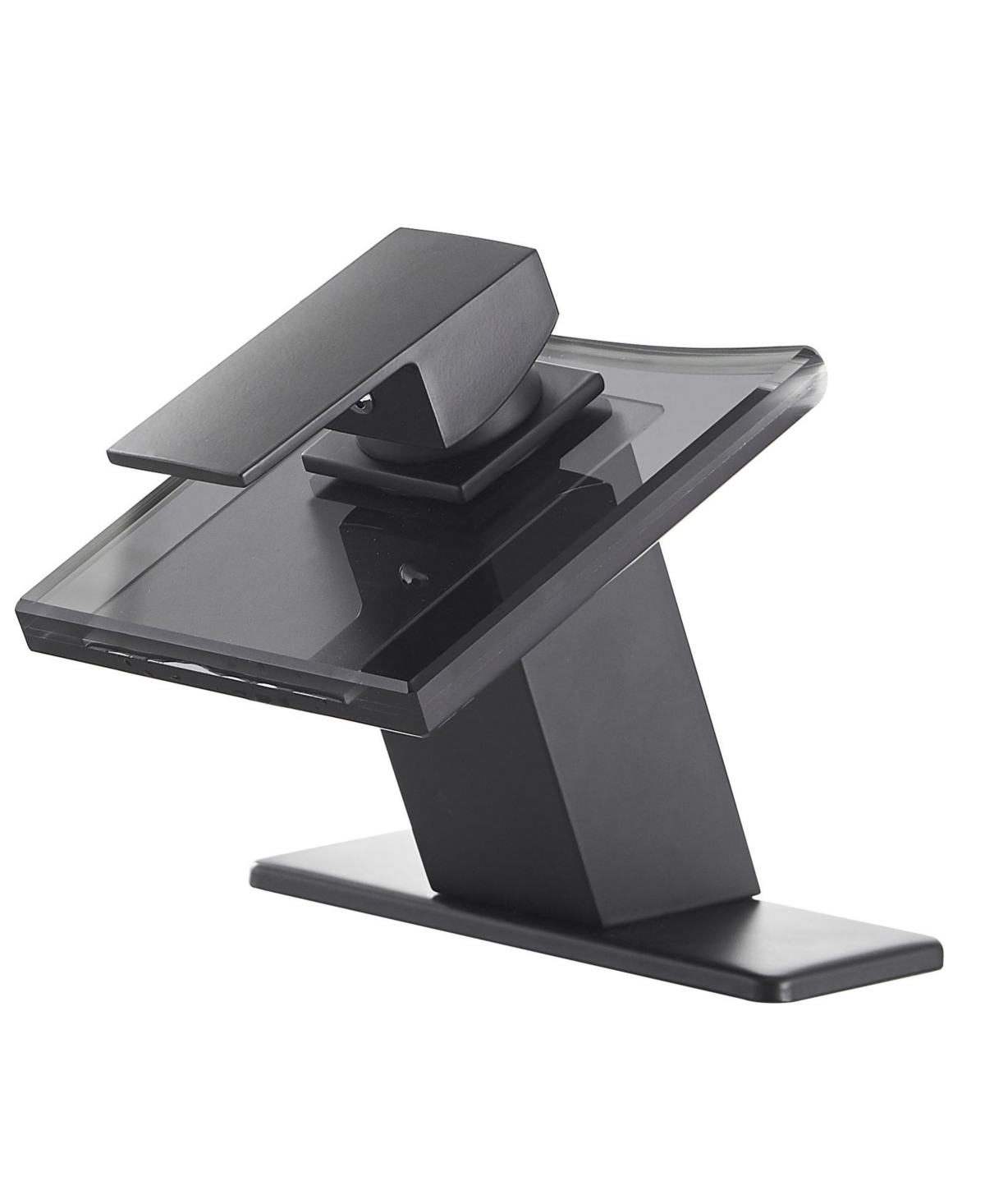 Click here for Greenspring Waterfall Single Hole Single-Handle Lo... prices