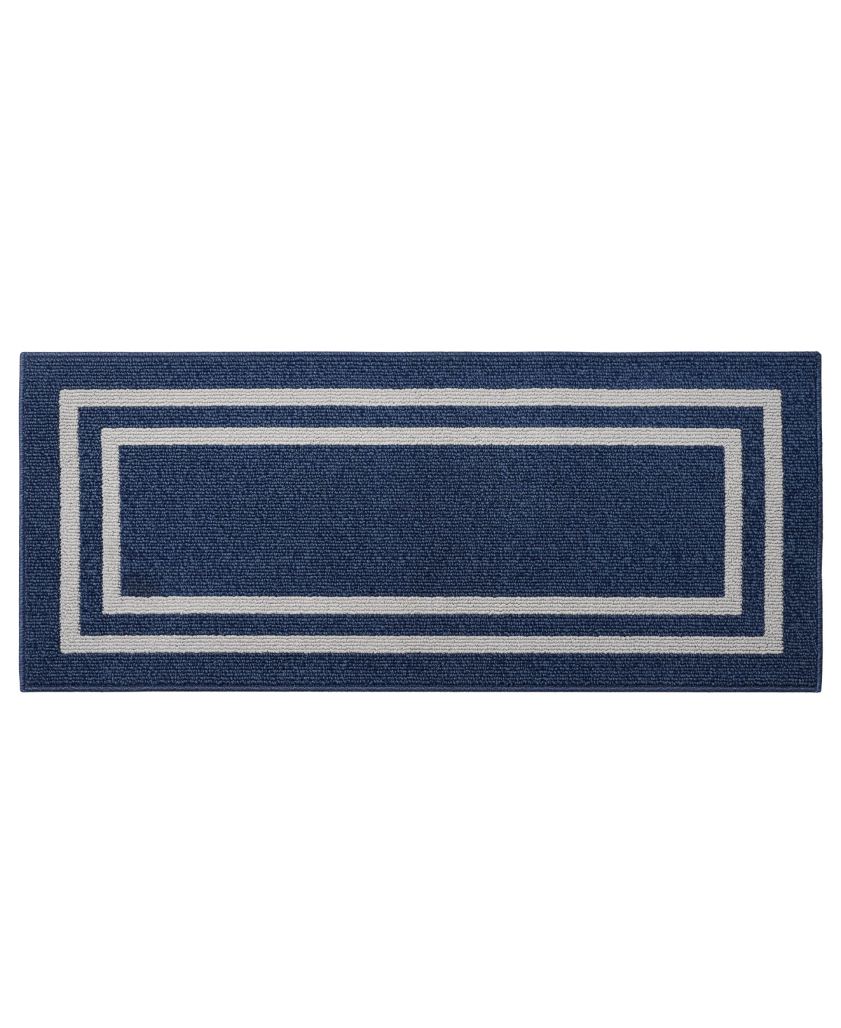 Click here for Jean Pierre Double Line Border Tufted - Machine Wa... prices