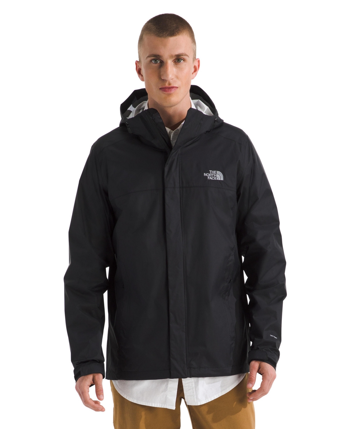 Click here for The North Face Mens Venture 2 Jacket - Black prices