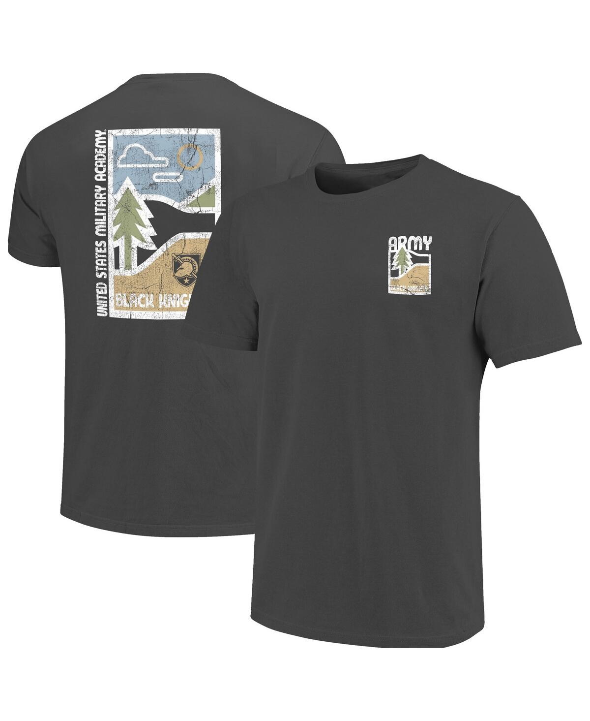 Click here for Image One Mens Graphite Army Black Knights Comfort... prices