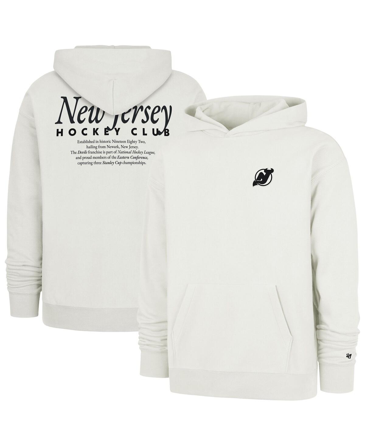 Click here for 47 Brand Mens Natural New Jersey Devils Foundation... prices