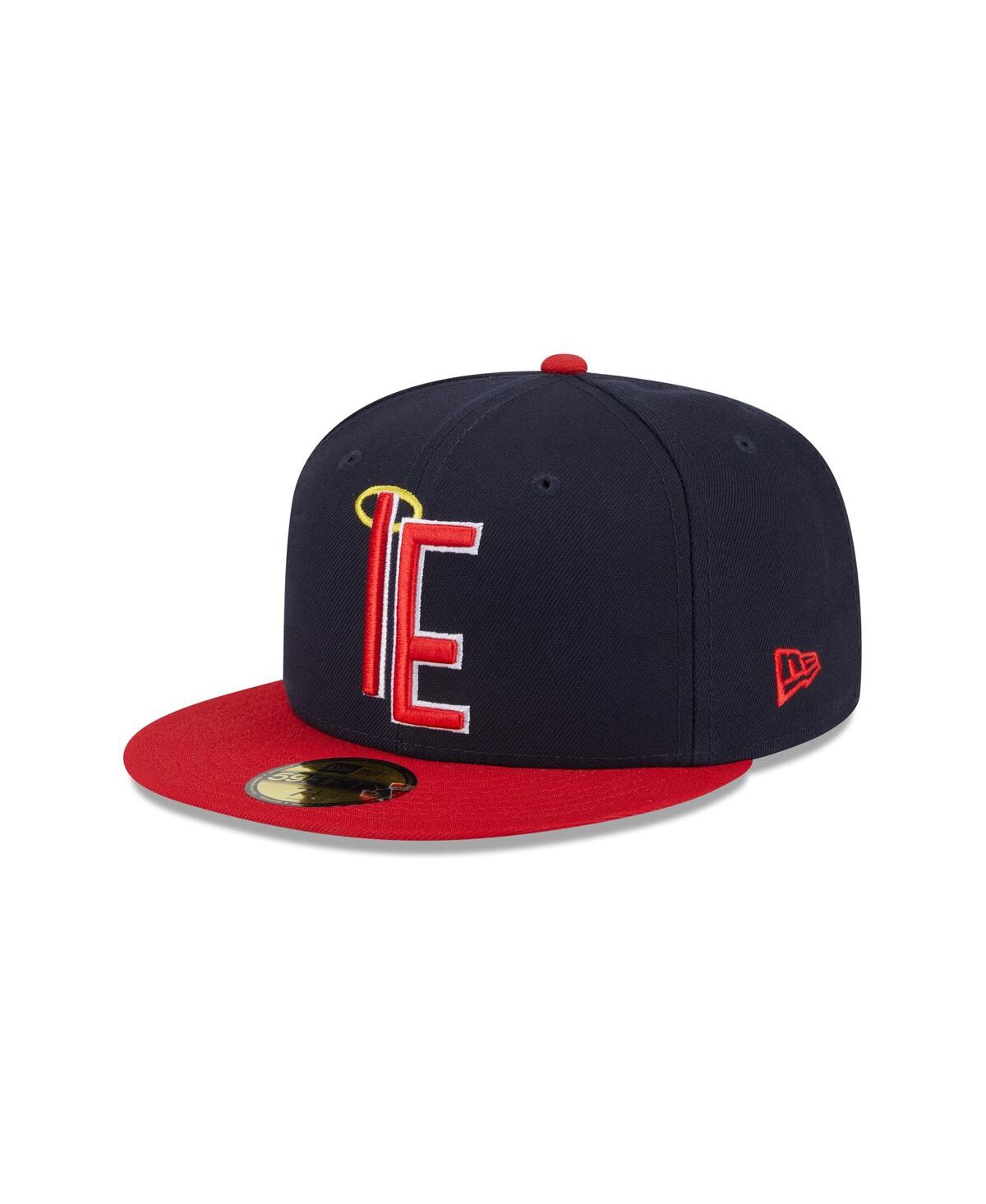 Click here for New Era Mens Navy Inland Empire 66ers Theme Nights... prices