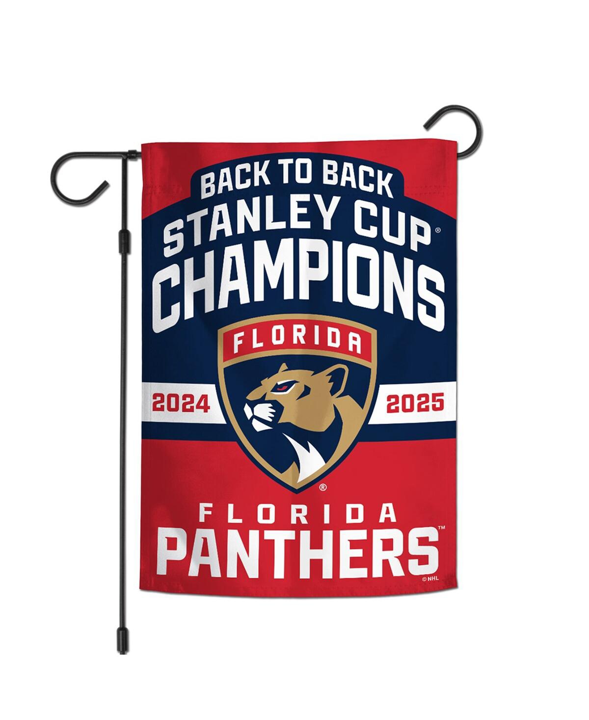 Click here for Wincraft Florida Panthers 2025 Stanley Cup Champio... prices