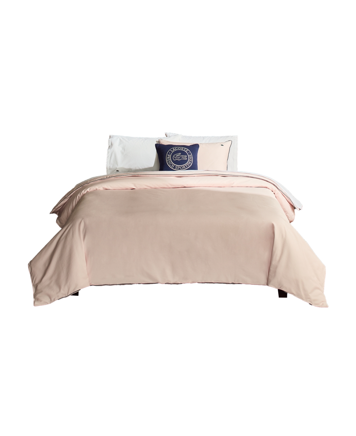 Click here for Lacoste Tiebreak Cotton 2-Pc. Duvet Cover Set  Twi... prices