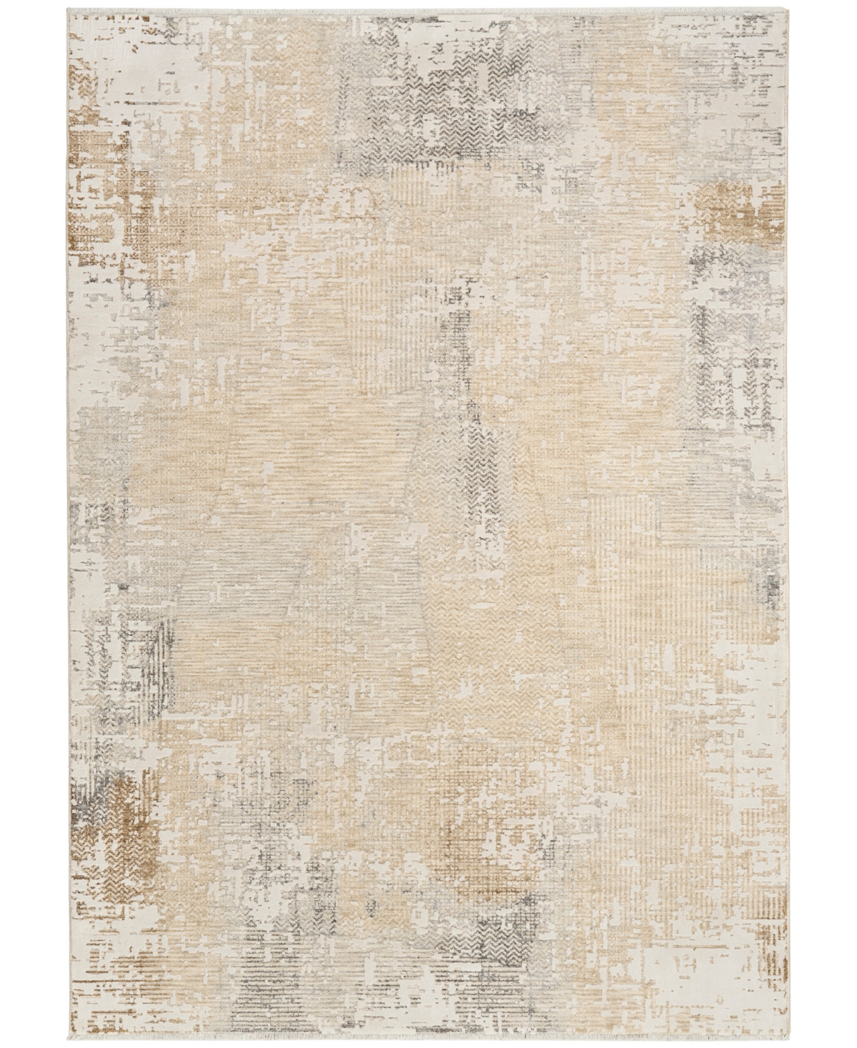 Click here for Calvin Klein CK078 Summit SUM05 52x77 Area Rug - C... prices