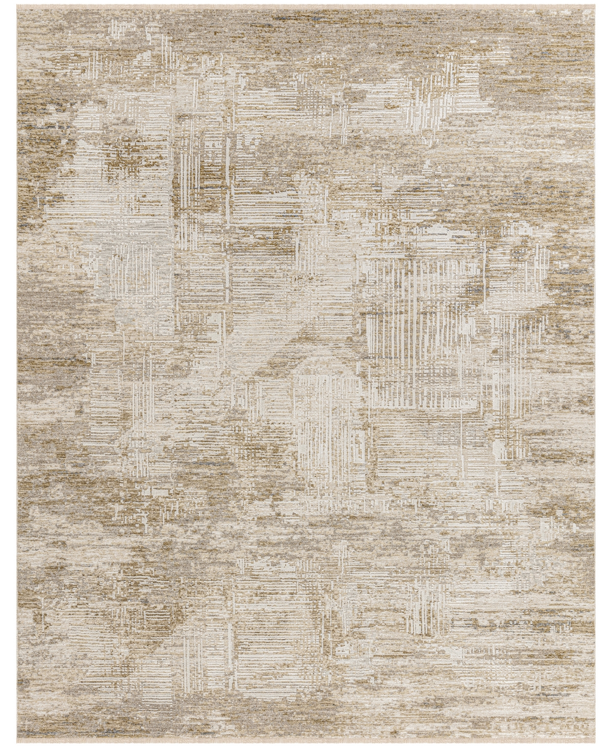 Click here for Calvin Klein CK078 Summit SUM02 78x102 Area Rug -... prices