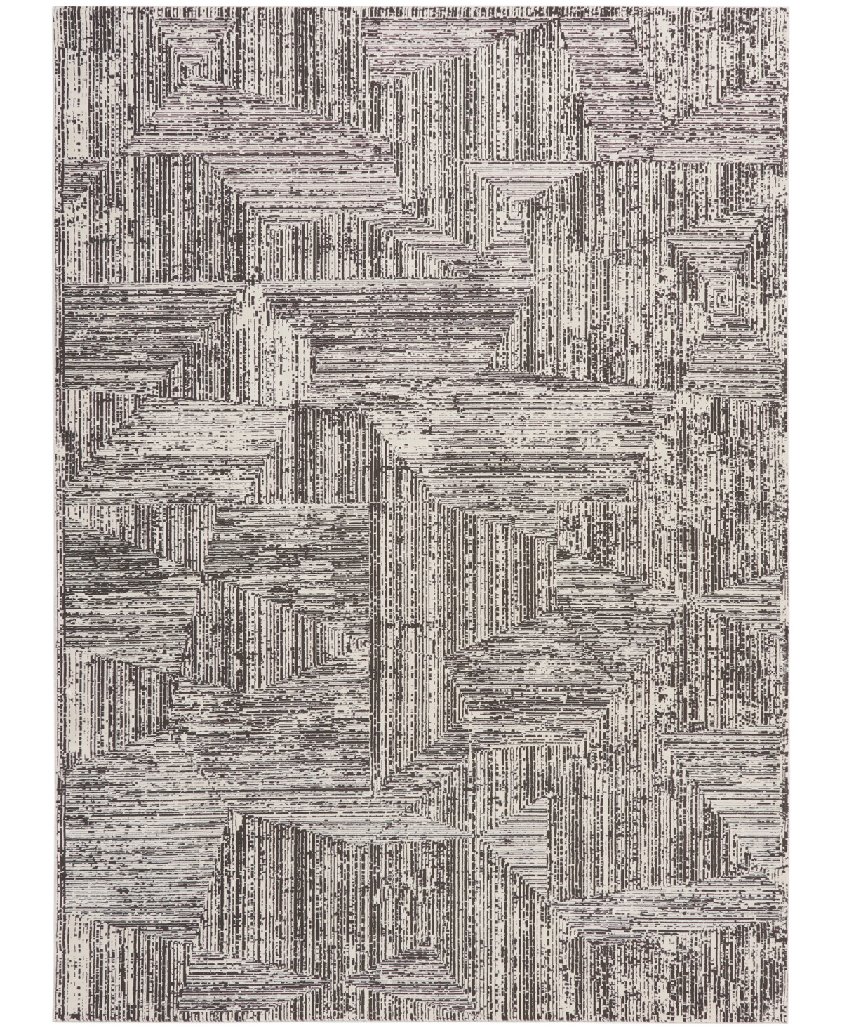 Click here for Calvin Klein CK024 Irradiant IRR01 6x9 Area Rug -... prices