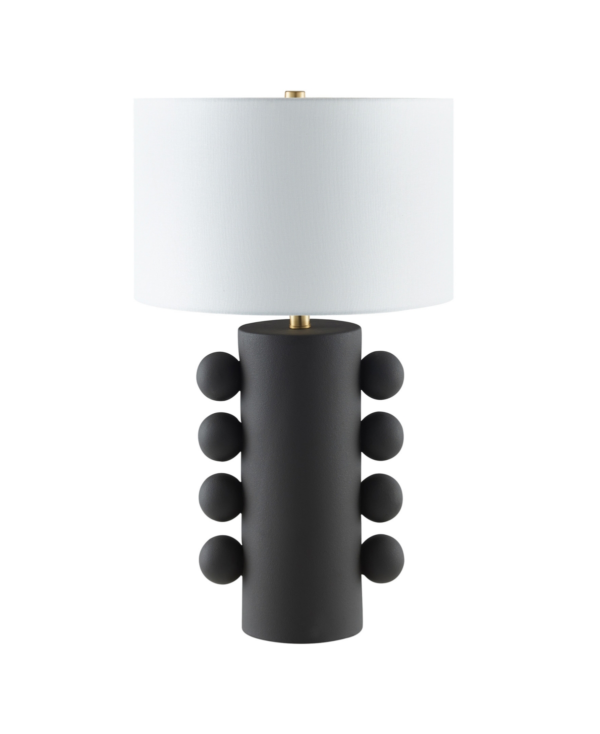 Click here for Hudson & Canal Jurrah 26.75 Ceramic Table Lamp wit... prices