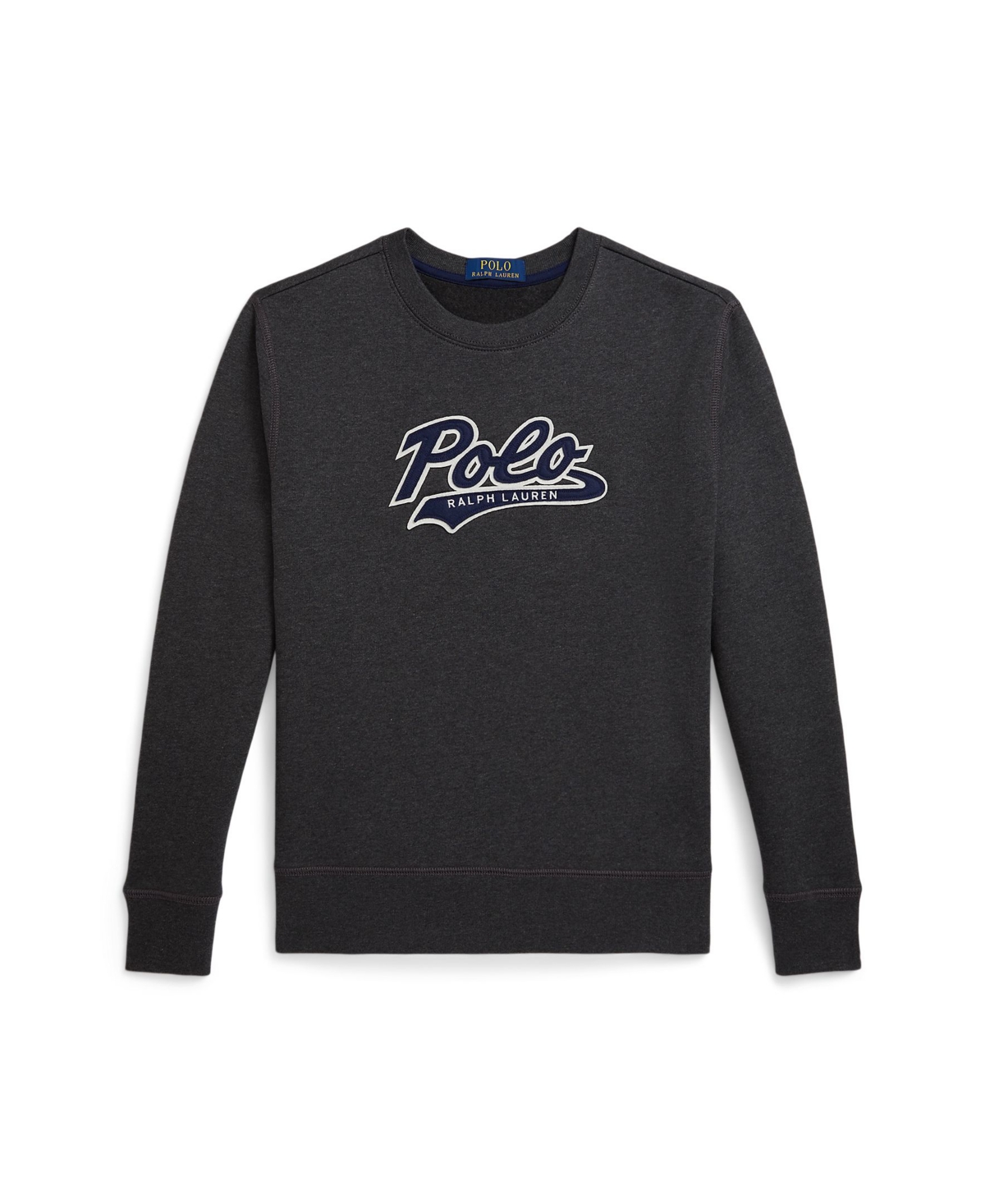 Click here for Polo Ralph Lauren Big Boys Logo Fleece Sweatshirt... prices