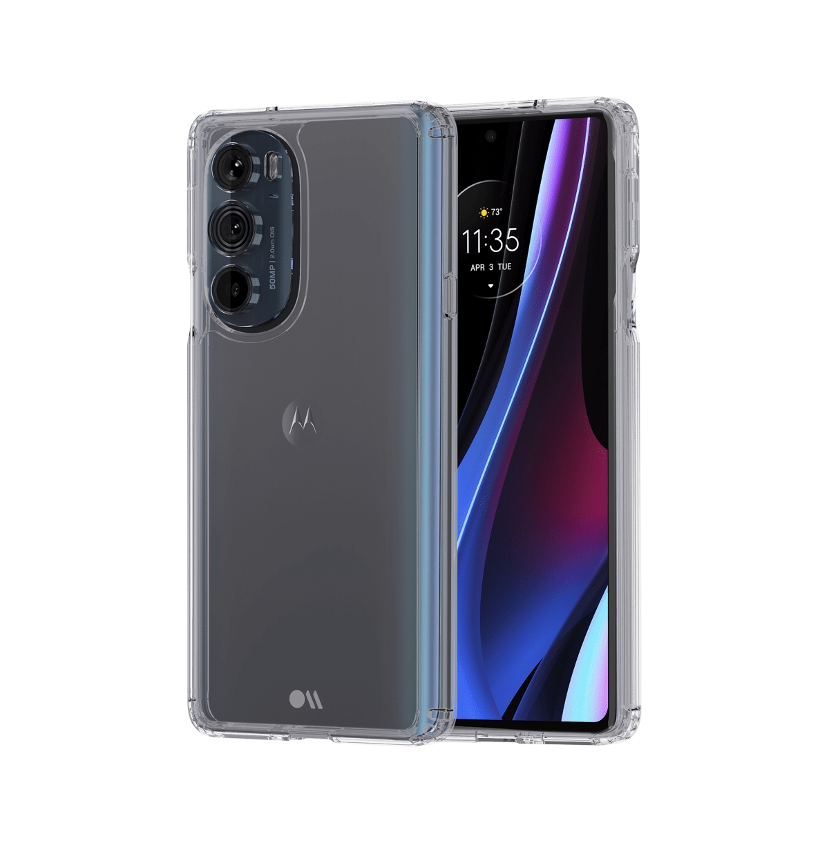 Click here for Case-Mate Tough Case for Motorola Moto Edge Plus (... prices