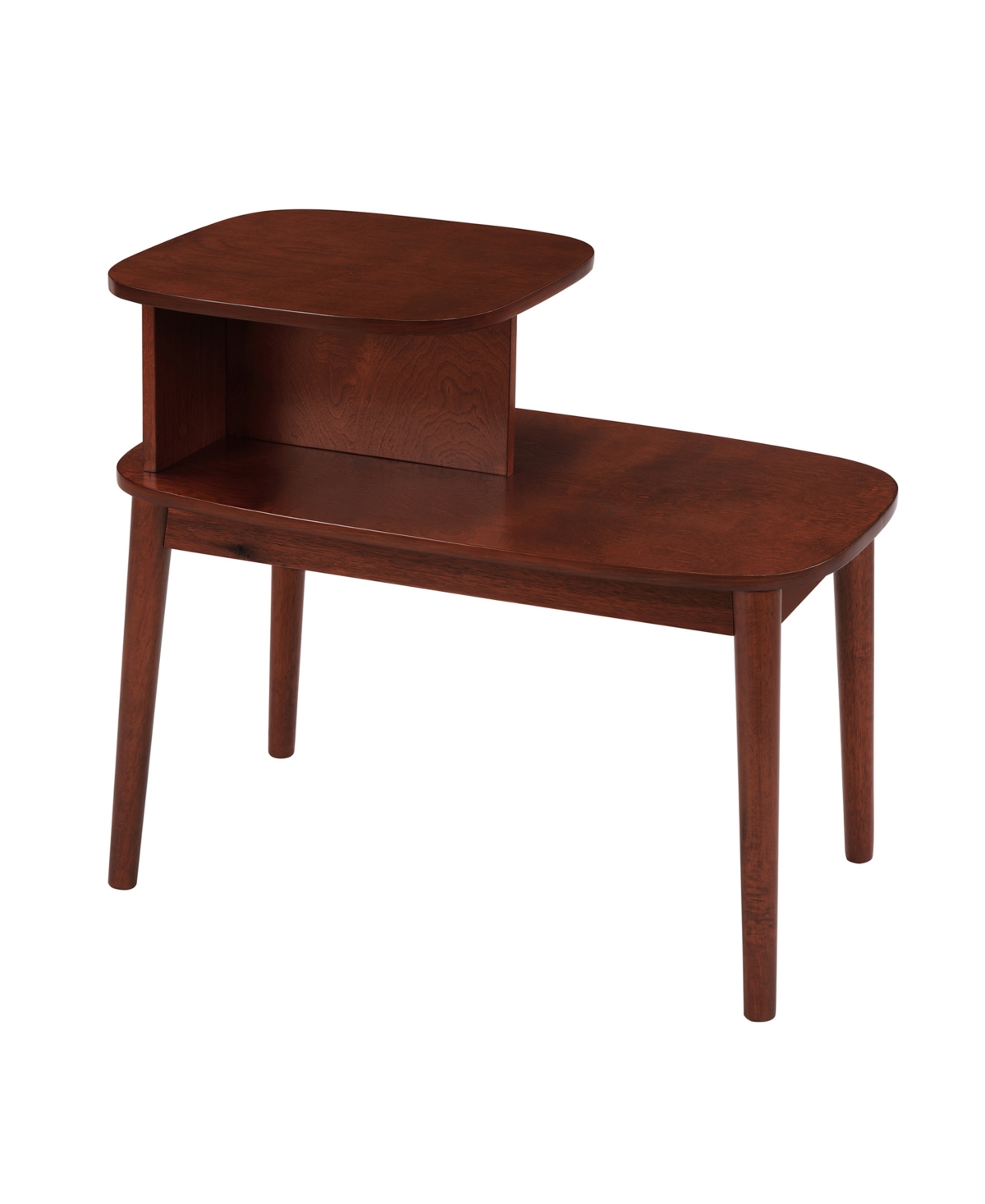Click here for Convenience Concepts Maxwell Mid Century End Table... prices