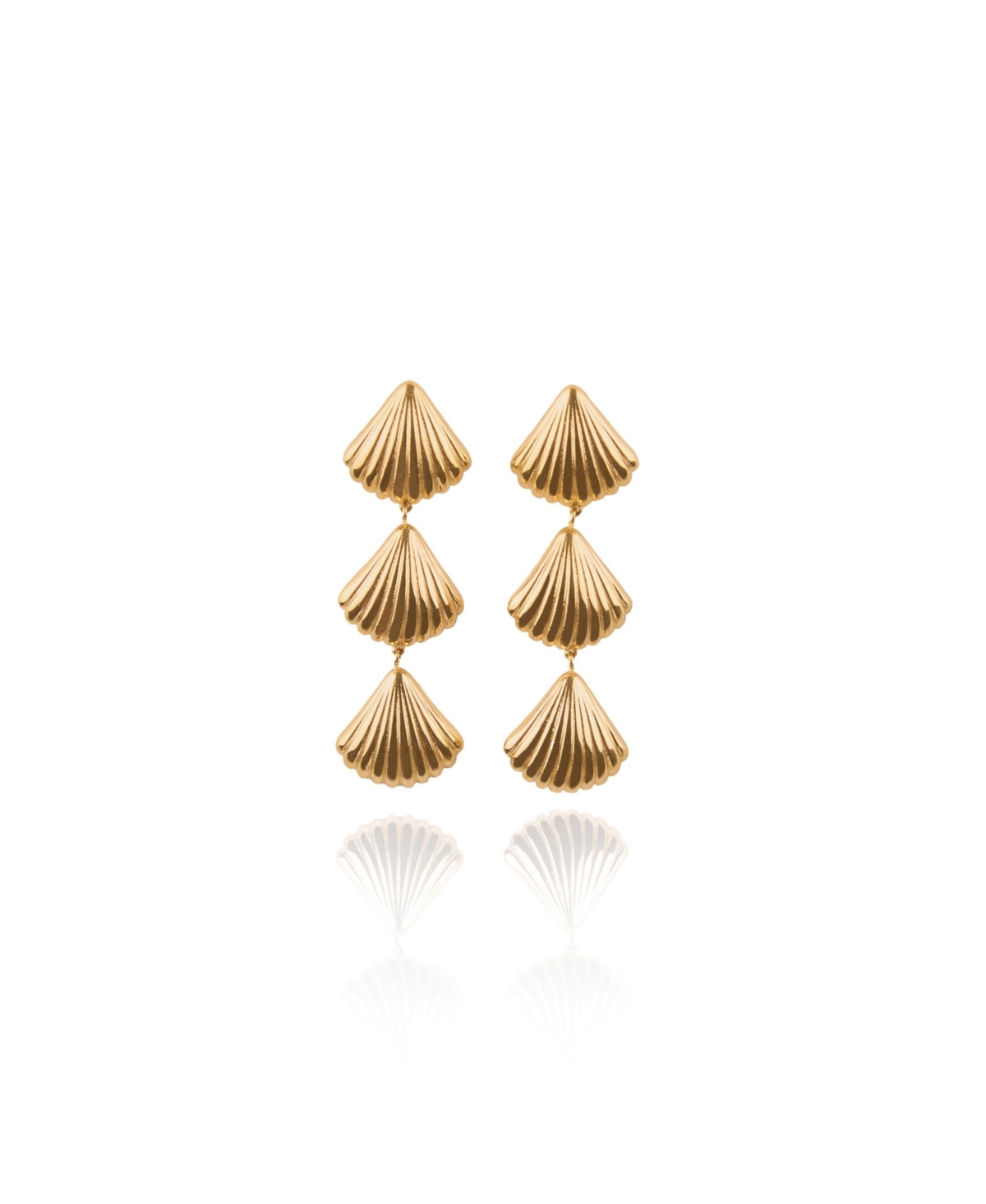 Click here for Tseatjewelry Aroma Earrings prices