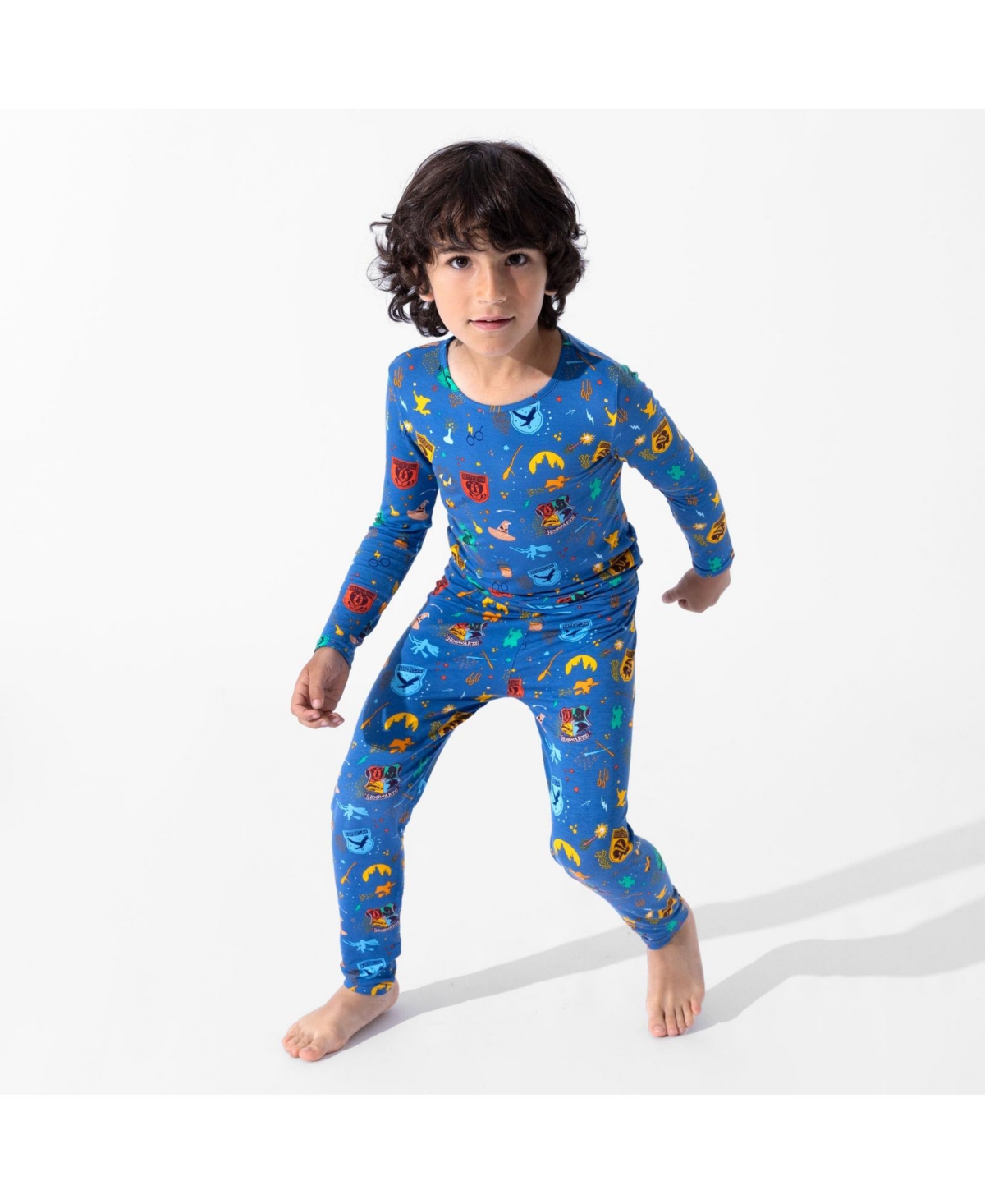 Click here for Bellabu Bear Kids Unisex Kids House Pride Set of 2... prices