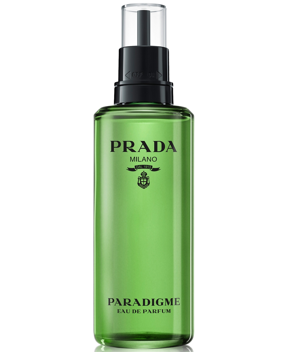 Click here for Mens Paradigme Eau de Parfum Refill  5 oz. prices