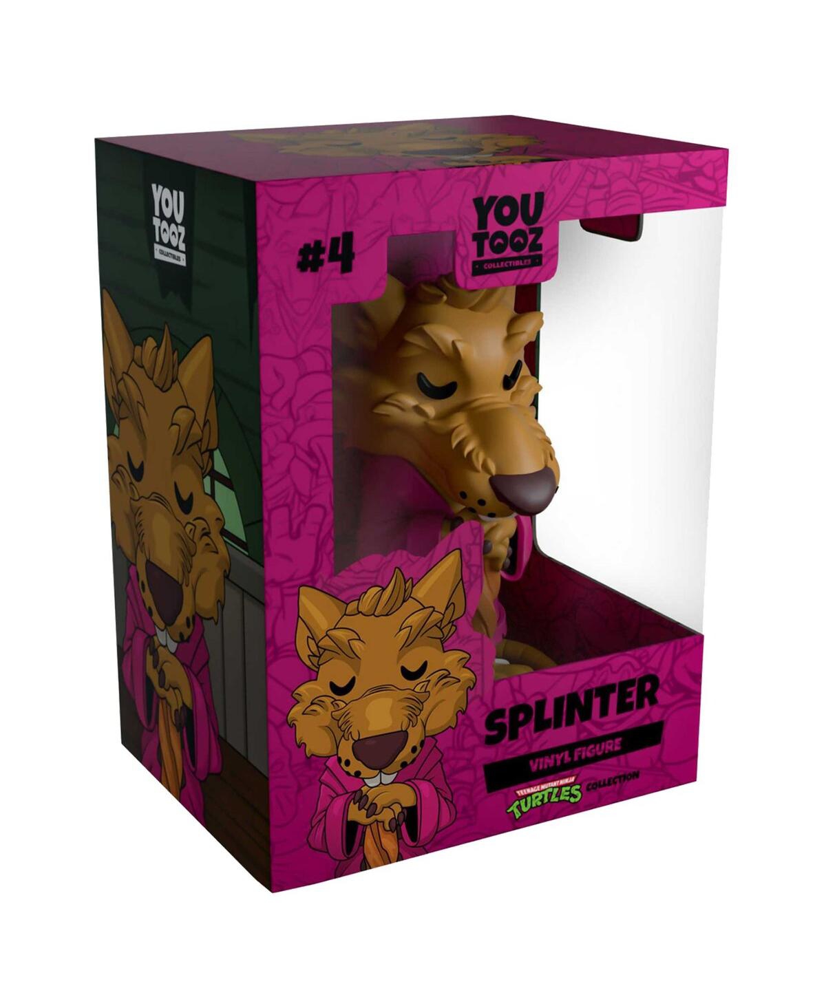 Click here for Youtooz Teenage Mutant Ninja Turtles Splinter Viny... prices