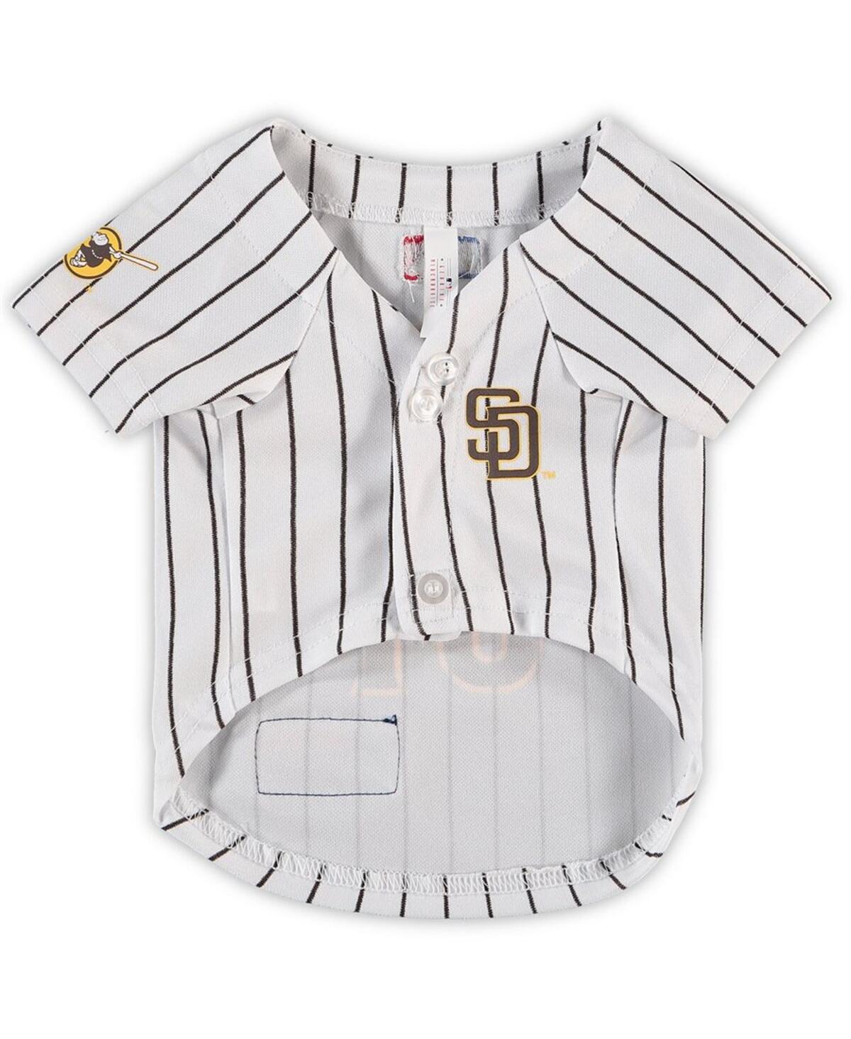 Click here for Pets First San Diego Padres Mlb Dog Jersey prices