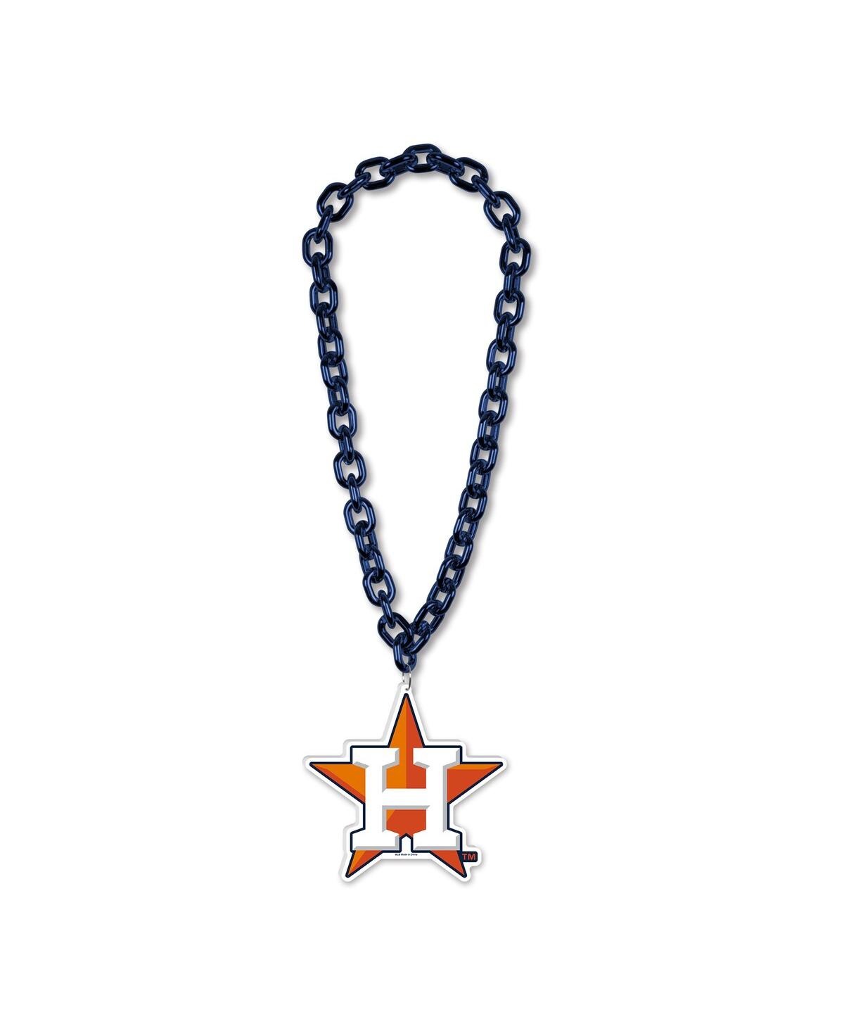 Click here for Wincraft Houston Astros Big Chain Necklace prices