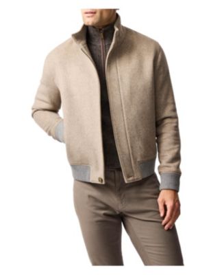 Rodd & Gunn Men's Lake Taylor Jacket - Macy's