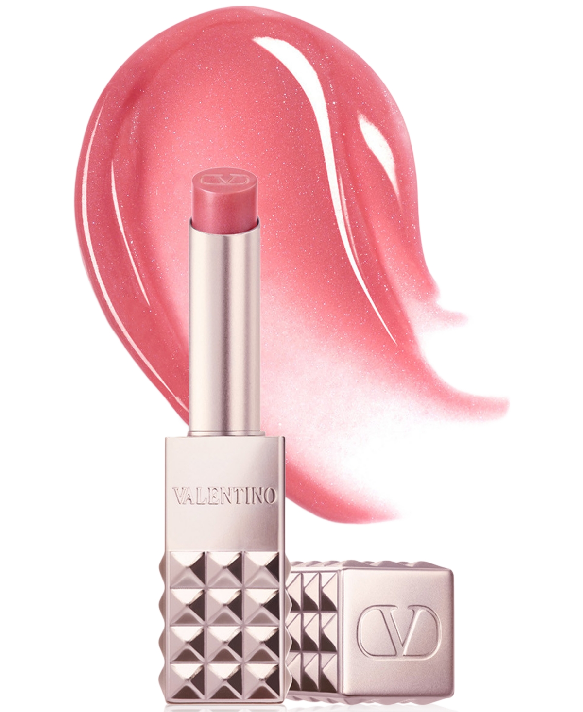 Click here for Valentino Spike Valentino Hydrating Disco Lip Balm... prices
