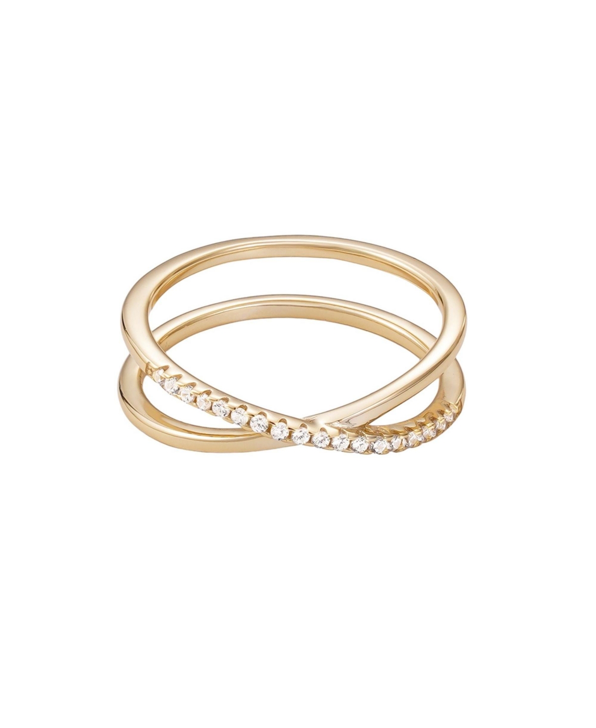 Click here for Adornia Fine 14k Gold Vermeil .925 Sterling Silver... prices