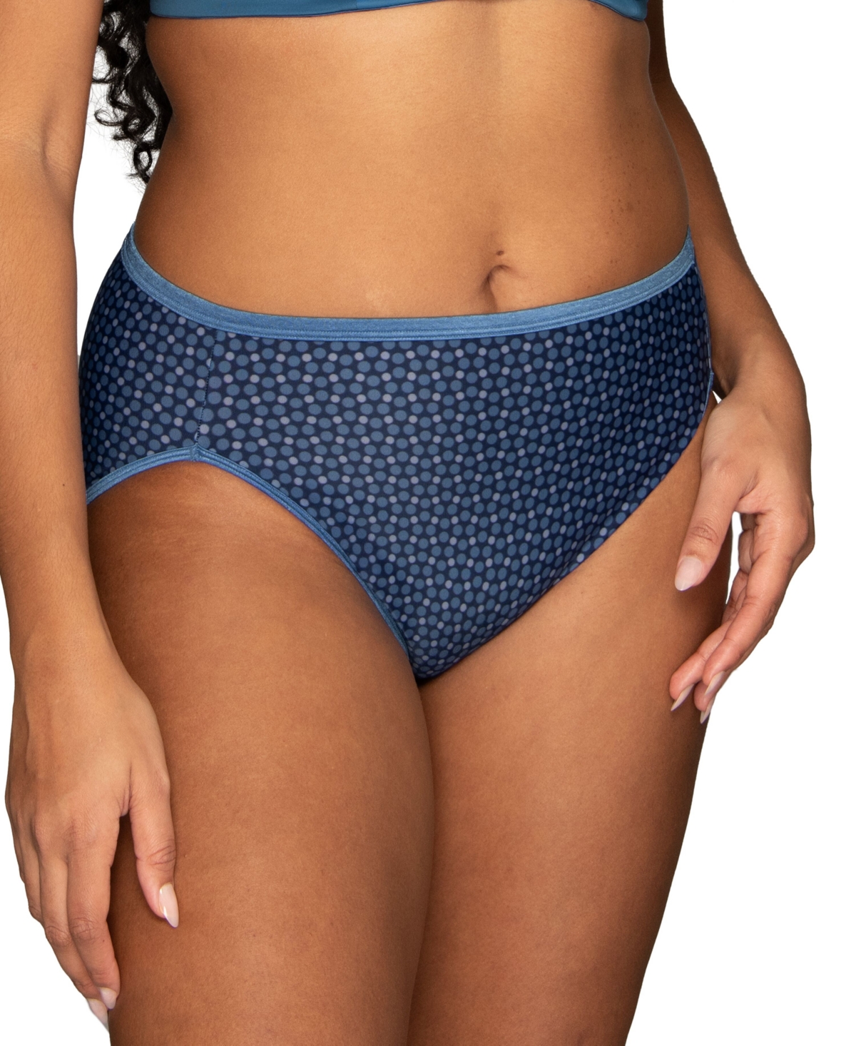 Click here for Vanity Fair Illumination Hi-Cut Brief Underwear 13... prices