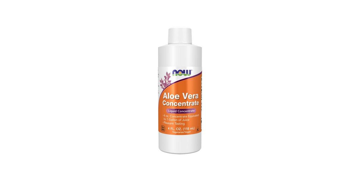 Click here for Now Foods Aloe Vera Concentrate  4 Oz prices