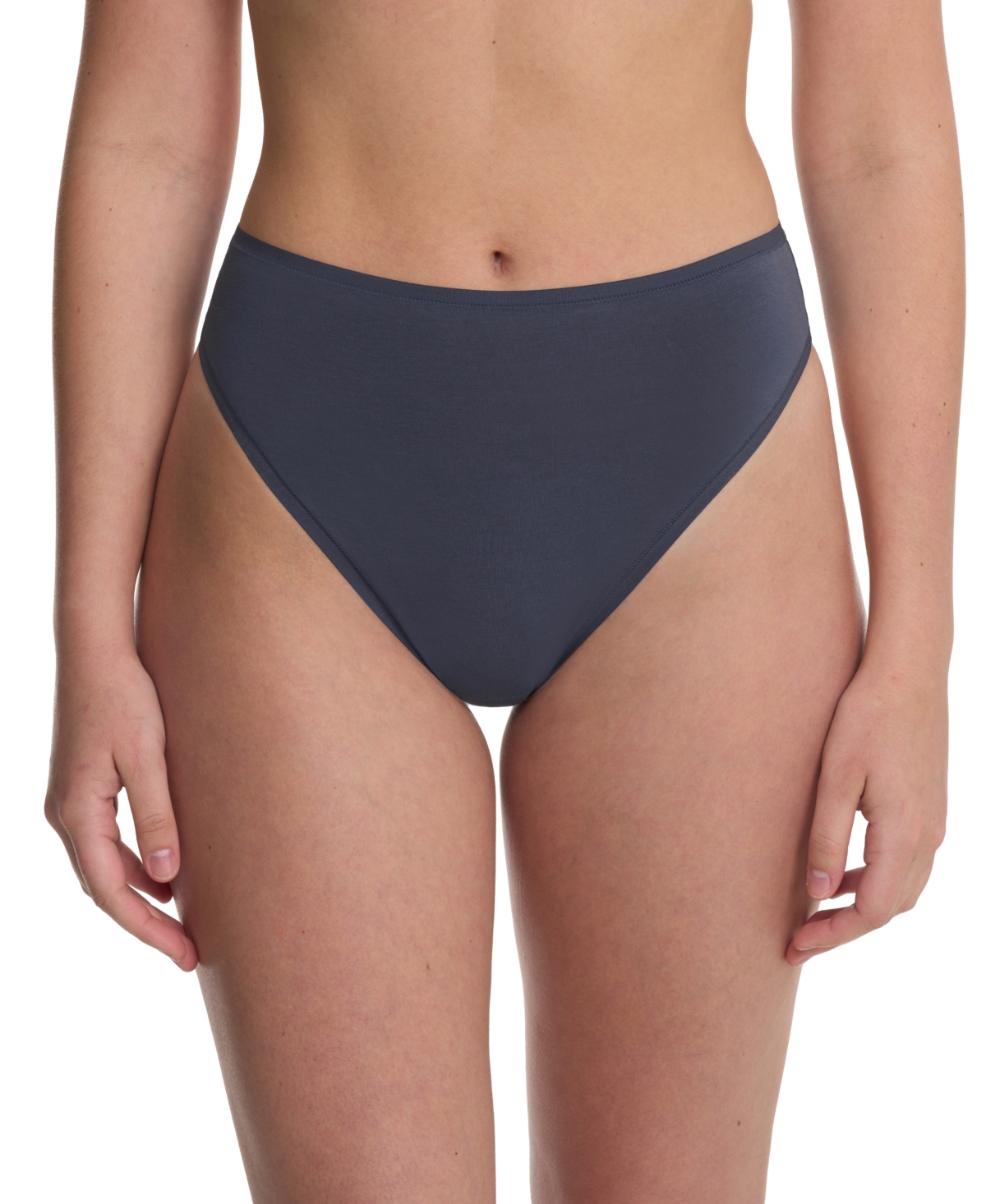 Natori Bliss Bare High Cut Brief