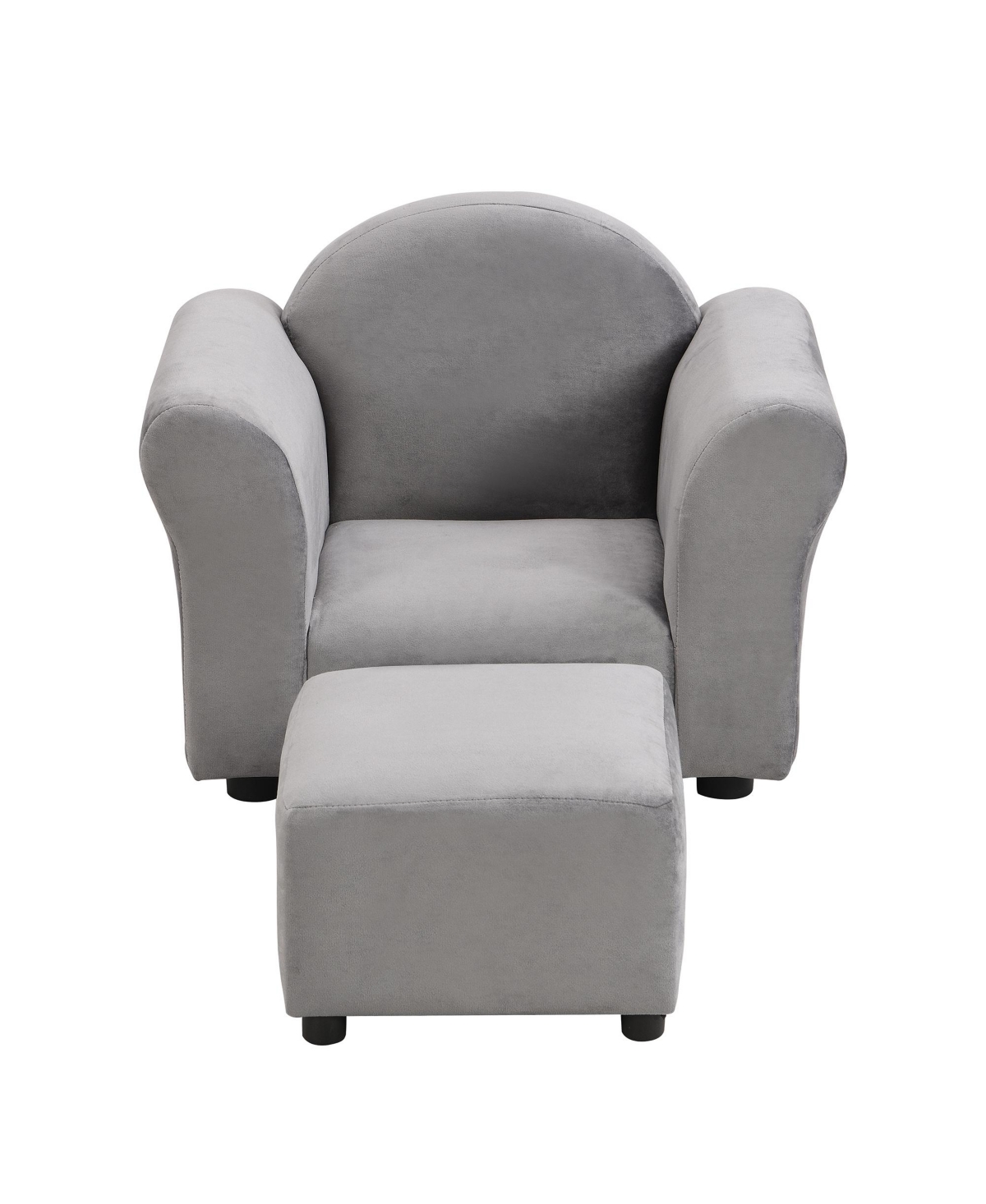 Click here for Cesicia Kids Chair  Kids Upholstered Couch with ot... prices