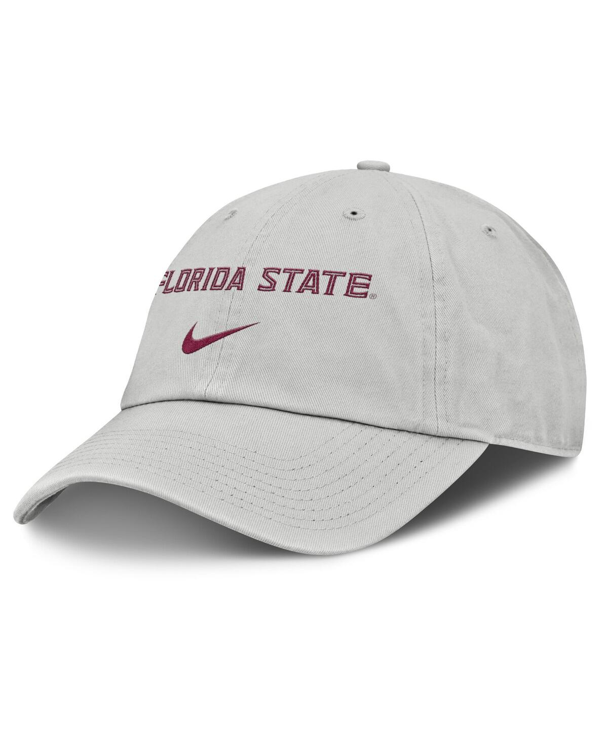 Click here for Nike Mens Gray Florida State Seminoles 2025 On-Fie... prices