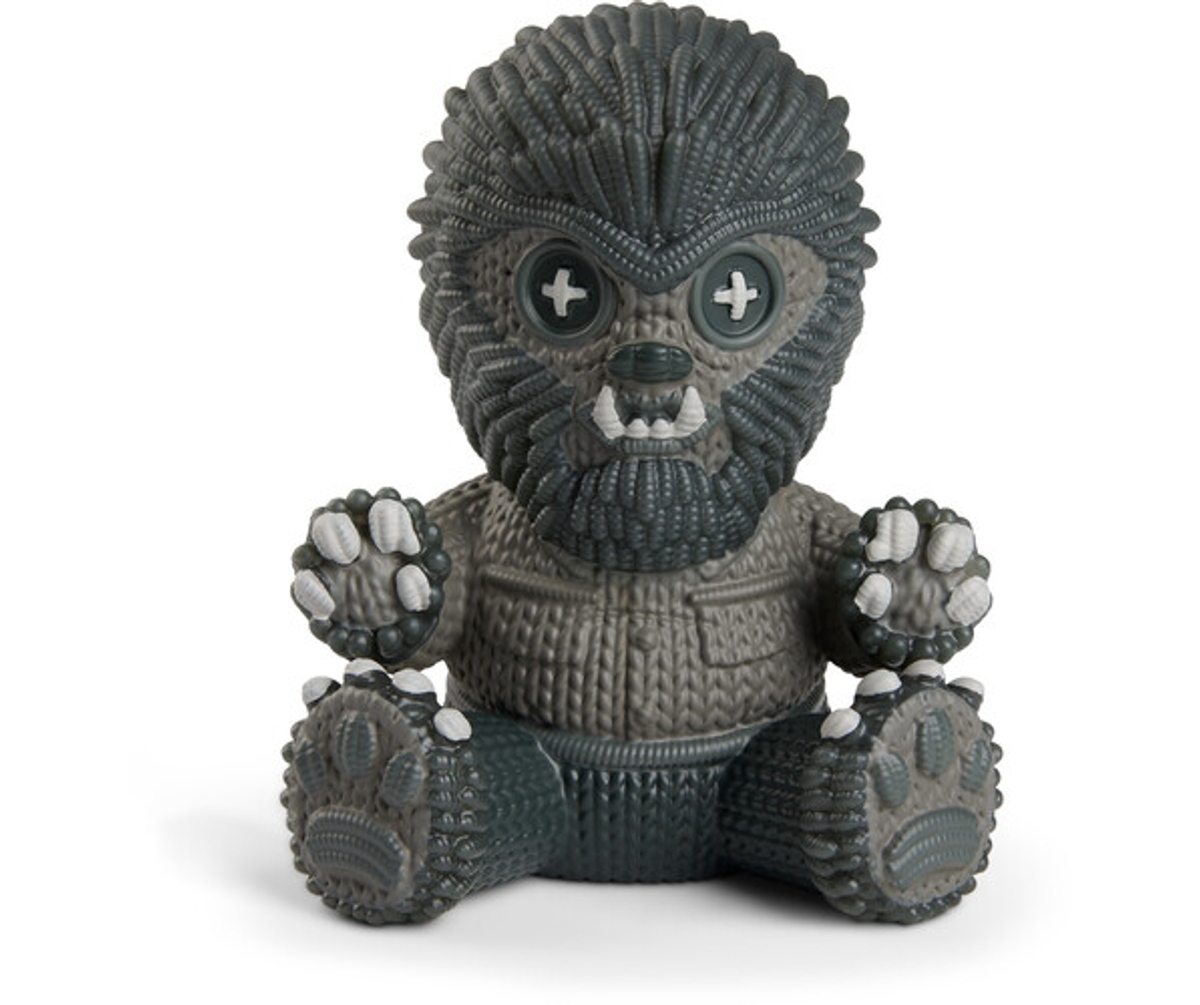 Click here for Handmade by Robots - Universal Monsters - The Wolf... prices