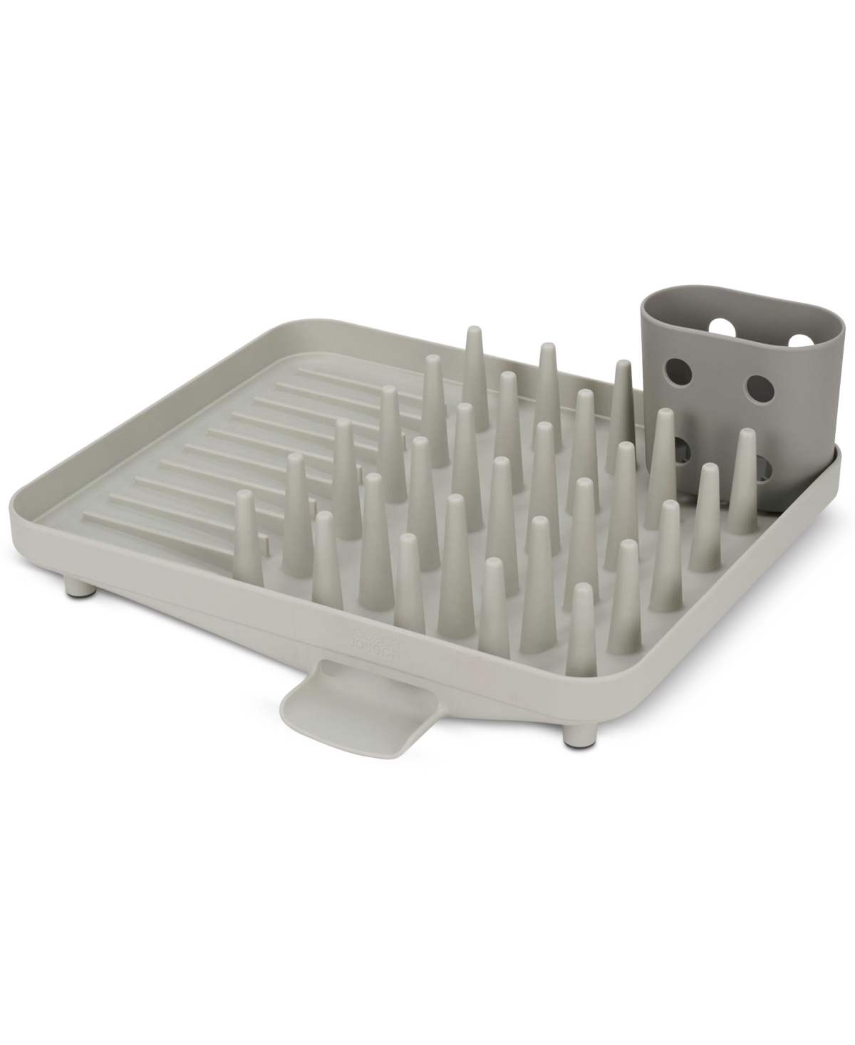 Click here for Joseph Joseph Duo Compact Dish-Drying Rack - Grey prices