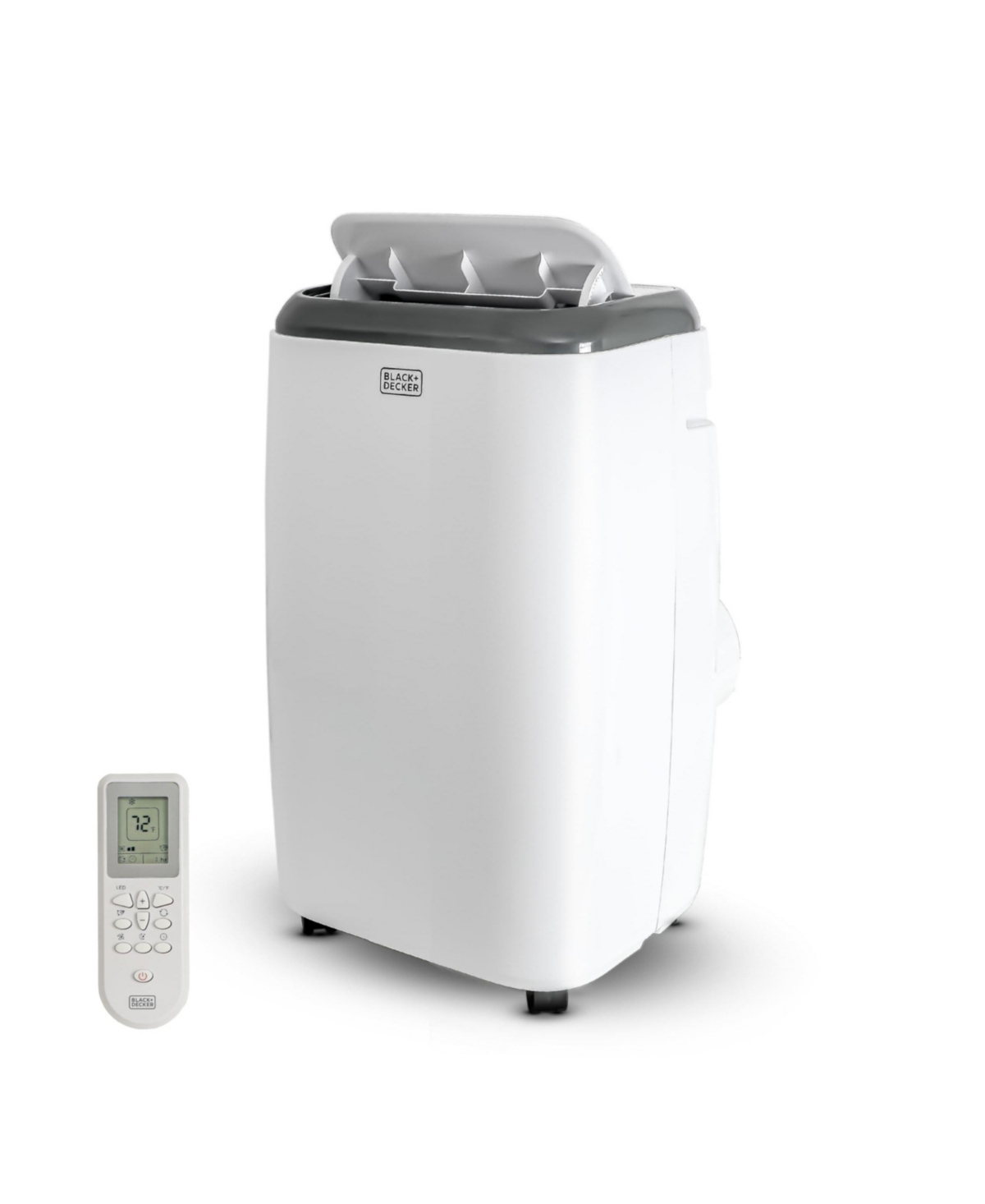 Click here for Black+Decker Portable Air Conditioner  6 000 Btu S... prices