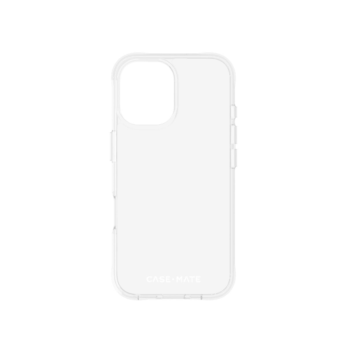 Click here for Case-Mate Tough Case for Apple iPhone 16 - Clear prices