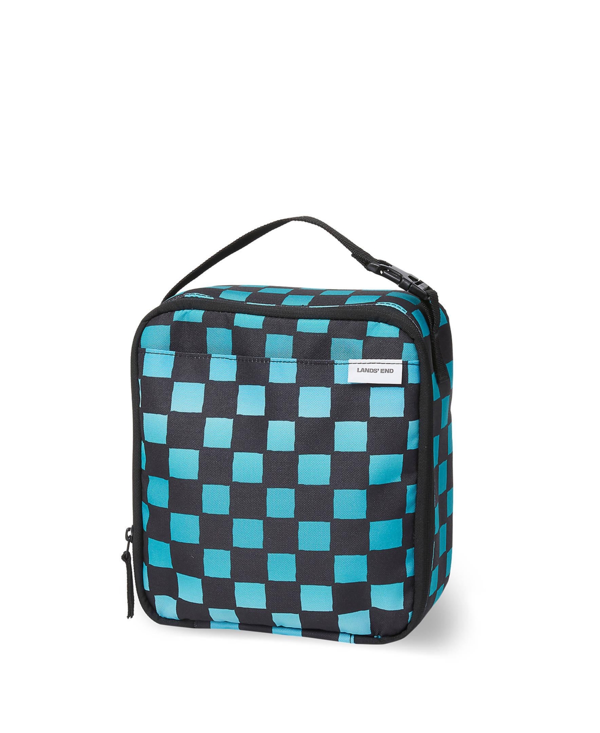 Click here for Lands End Kids Insulated Ez Wipe Lunch Box - Tundr... prices