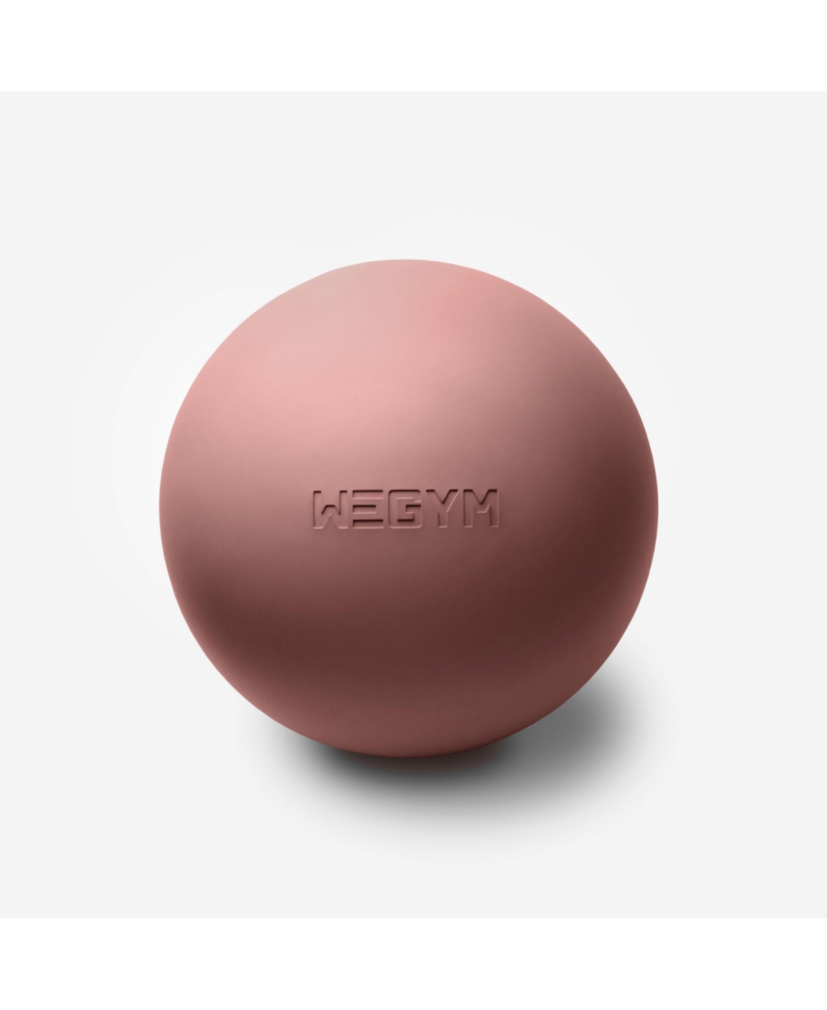 Click here for WeGym Pilates Ball - Rose prices