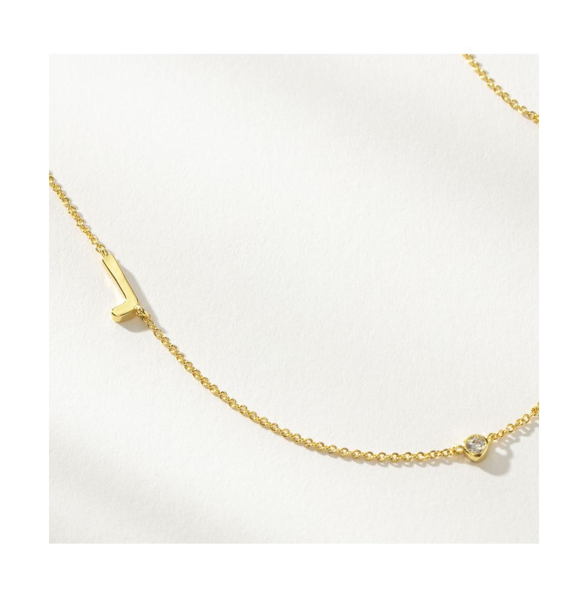 Click here for Uncommon James 14k Gold-Plated Personalized Touch... prices