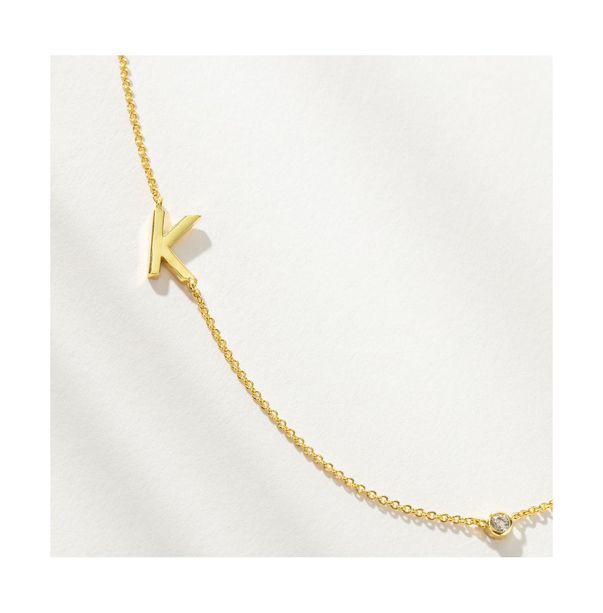 Click here for Uncommon James 14k Gold-Plated Personalized Touch... prices
