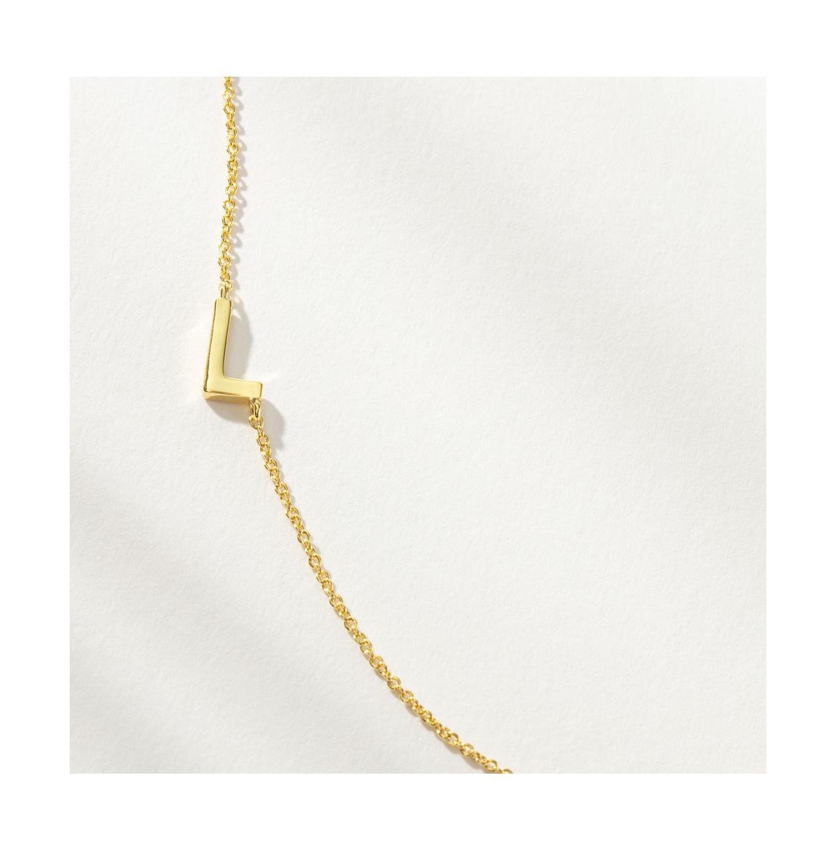 Click here for Uncommon James 14k Gold-Plated Personalized Touch... prices