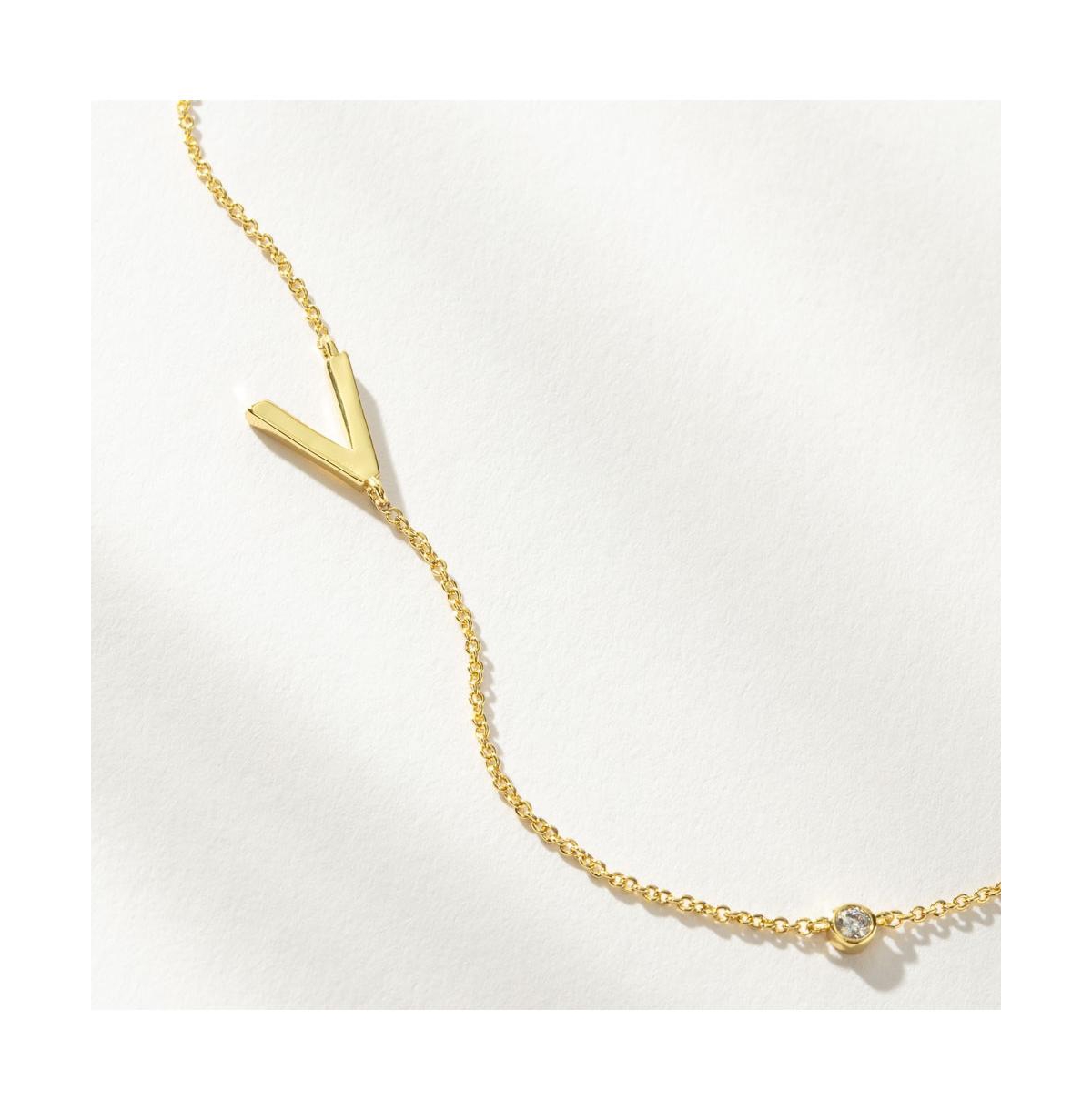 Click here for Uncommon James 14k Gold-Plated Personalized Touch... prices
