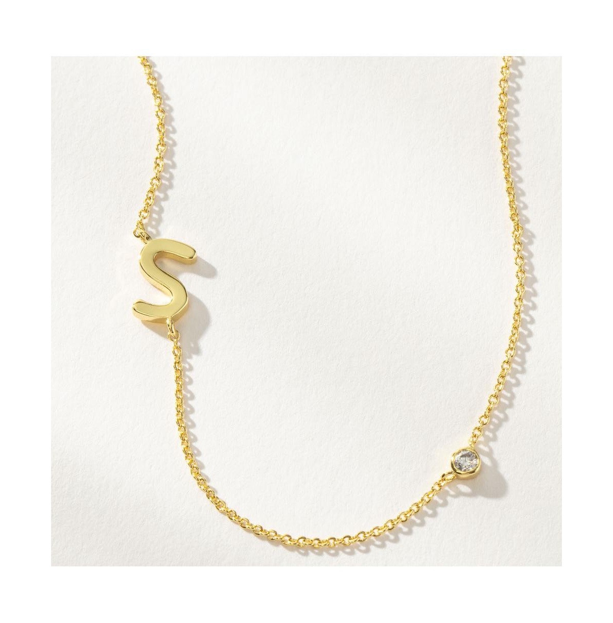 Click here for Uncommon James 14k Gold-Plated Personalized Touch... prices