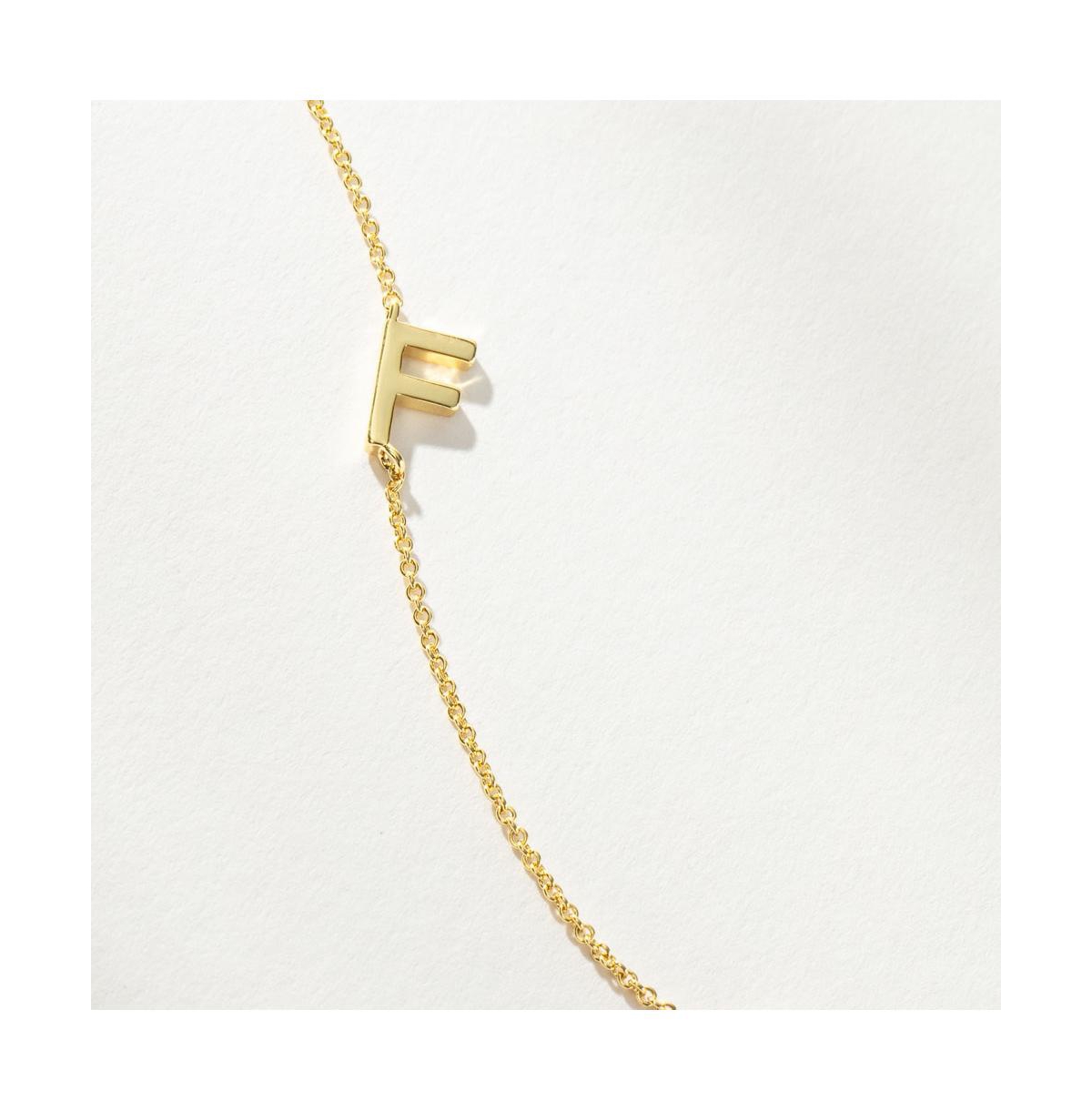 Click here for Uncommon James 14k Gold-Plated Personalized Touch... prices