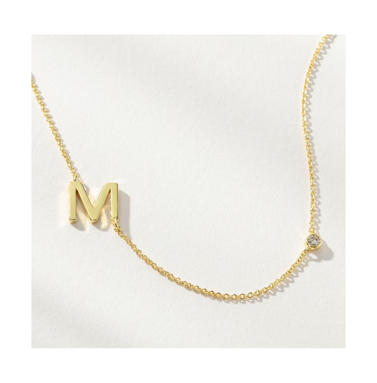 Click here for Uncommon James 14k Gold-Plated Personalized Touch... prices