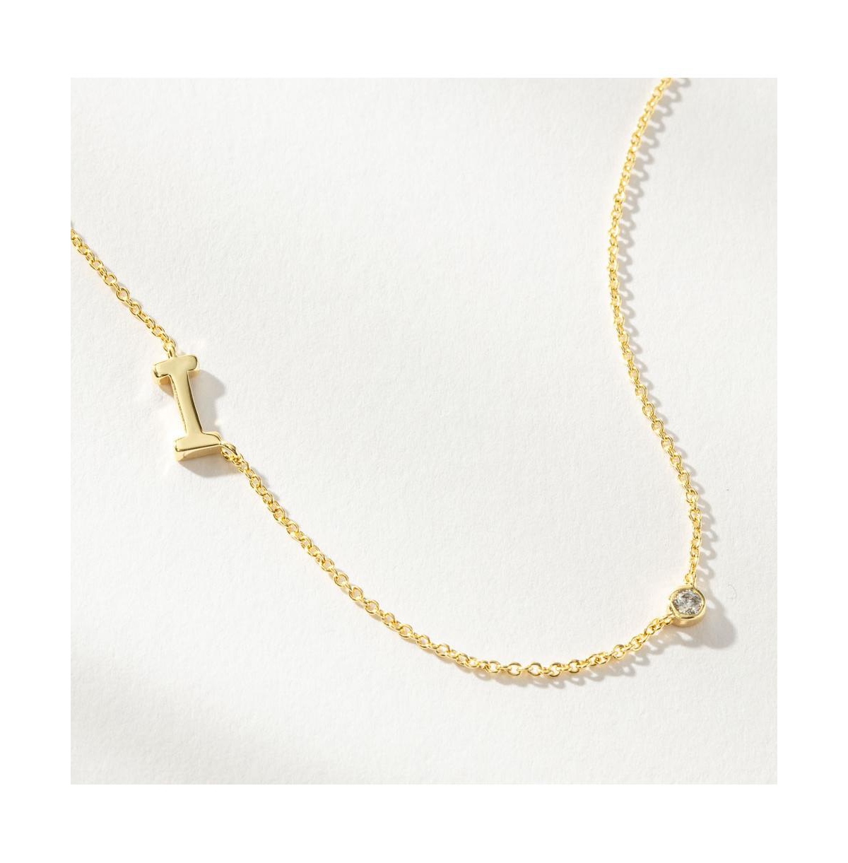 Click here for Uncommon James 14k Gold-Plated Personalized Touch... prices