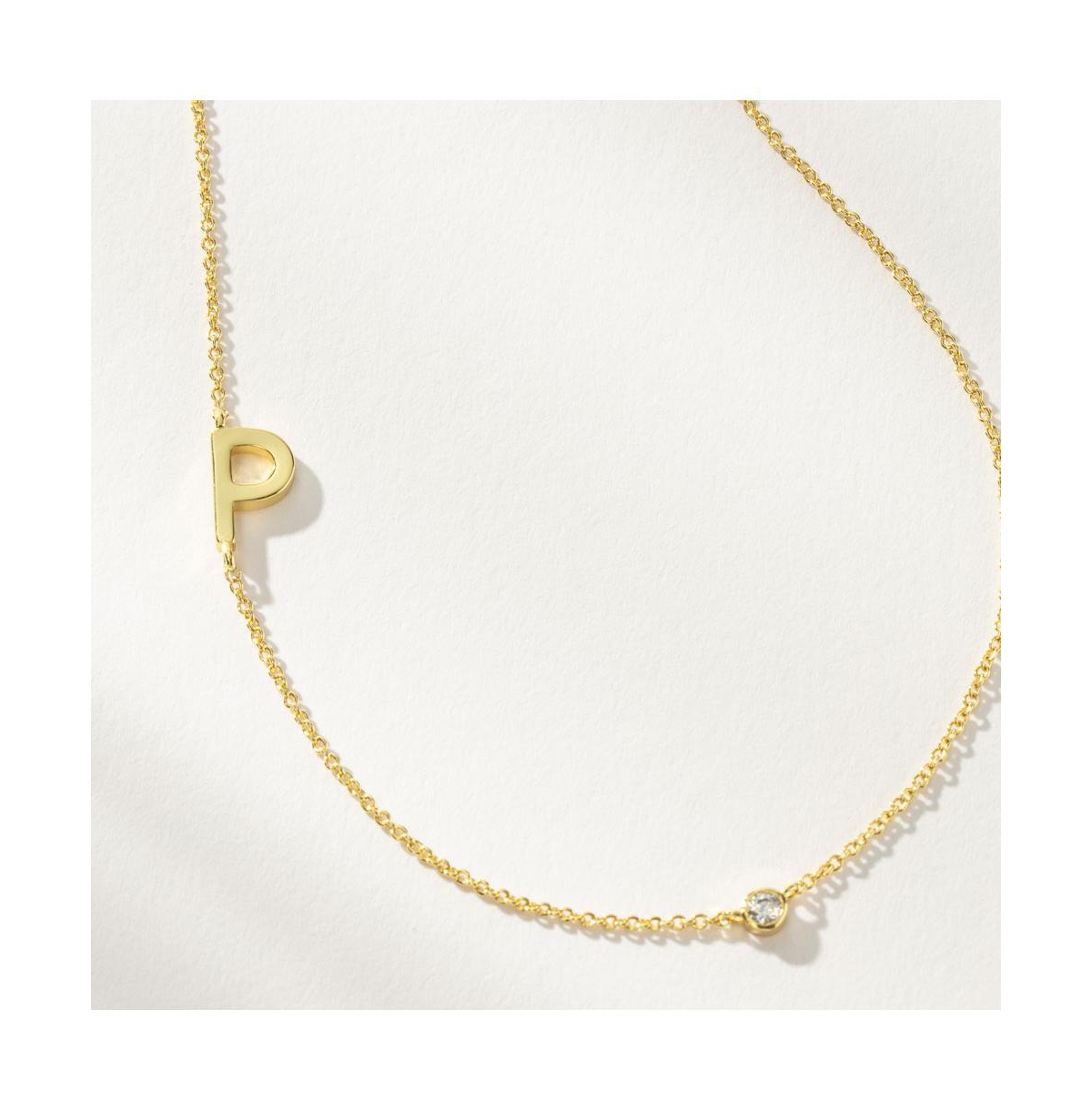 Click here for Uncommon James 14k Gold-Plated Personalized Touch... prices