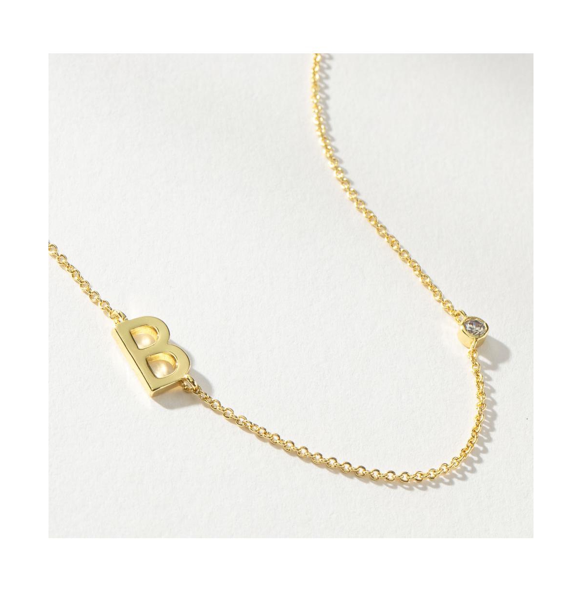 Click here for Uncommon James 14k Gold-Plated Personalized Touch... prices
