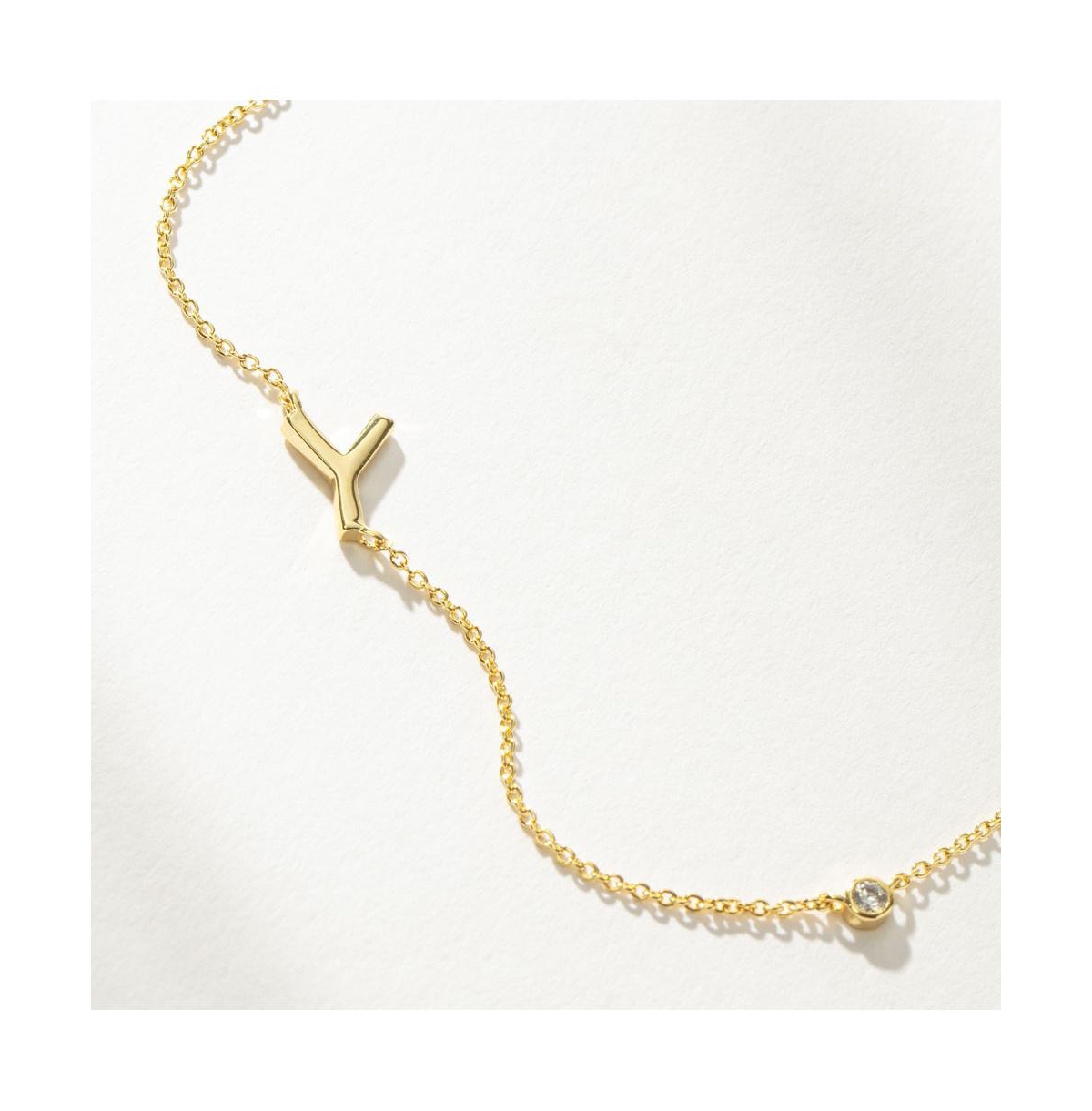 Click here for Uncommon James 14k Gold-Plated Personalized Touch... prices