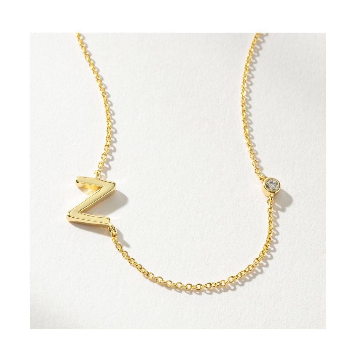 Click here for Uncommon James 14k Gold-Plated Personalized Touch... prices