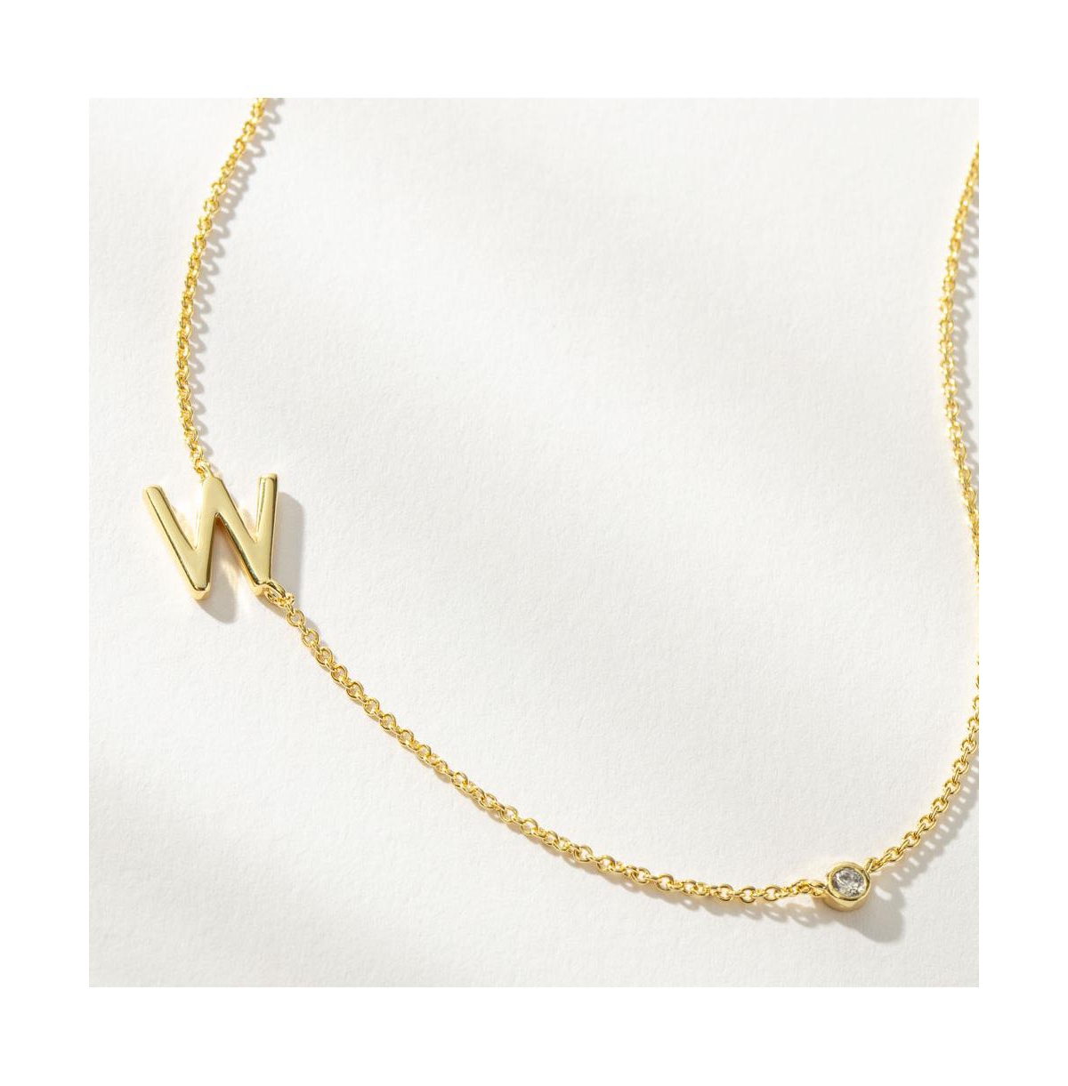 Click here for Uncommon James 14k Gold-Plated Personalized Touch... prices